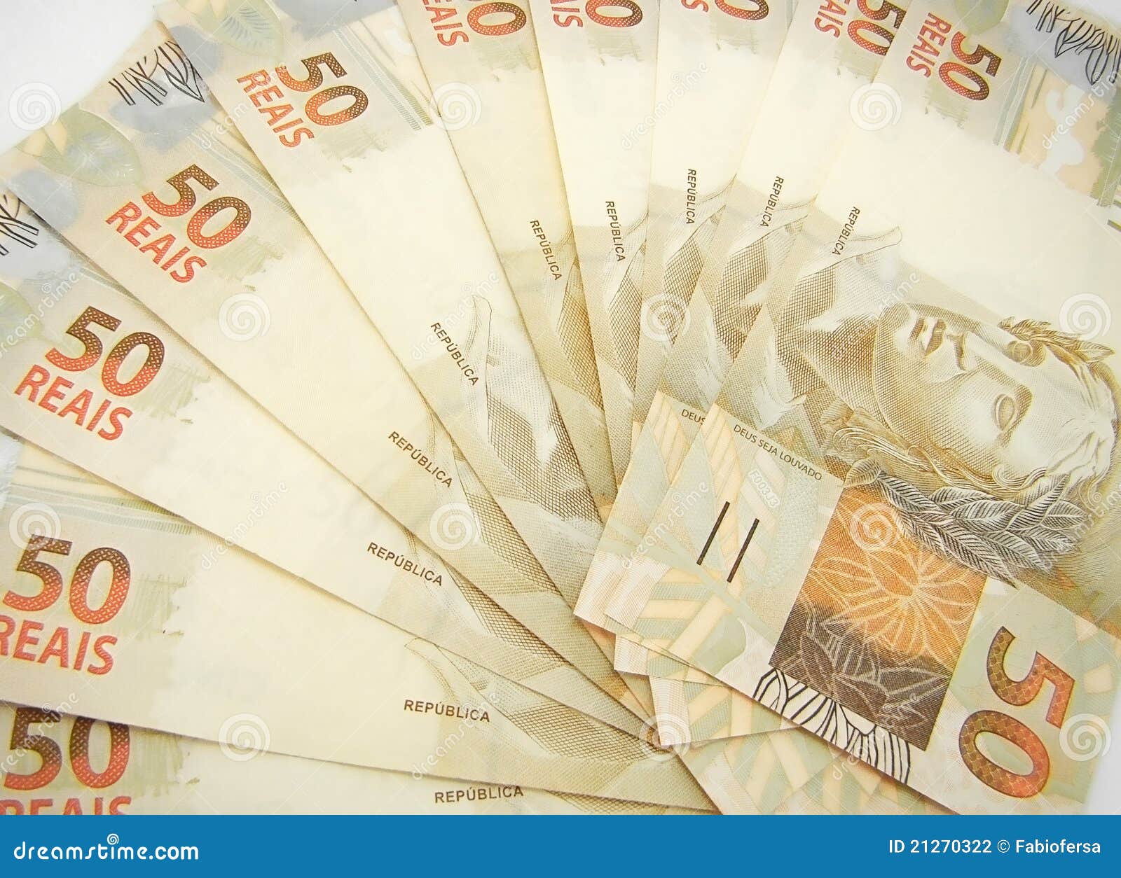 Money from Brazil stock photo. Image of prosperity, savings - 21270322