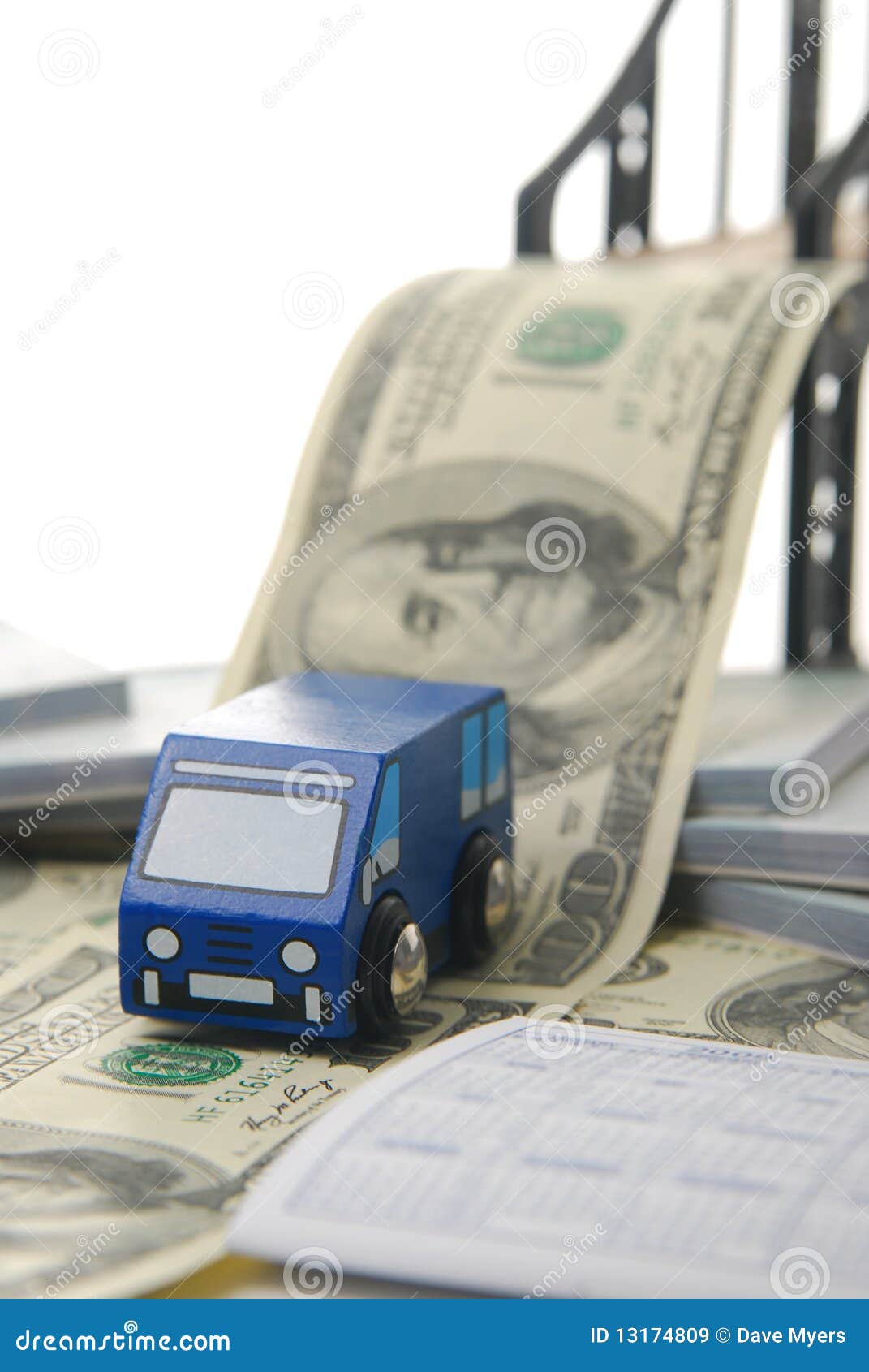 Money bridge stock image. Image of gain, currency, account - 13174809