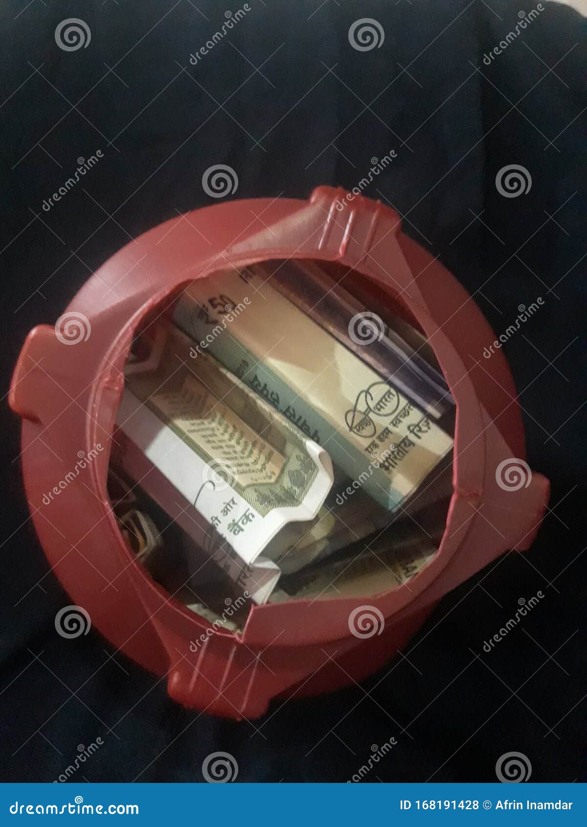 Money Can Buy Anything and Everything Stock Photo - Image of money ...