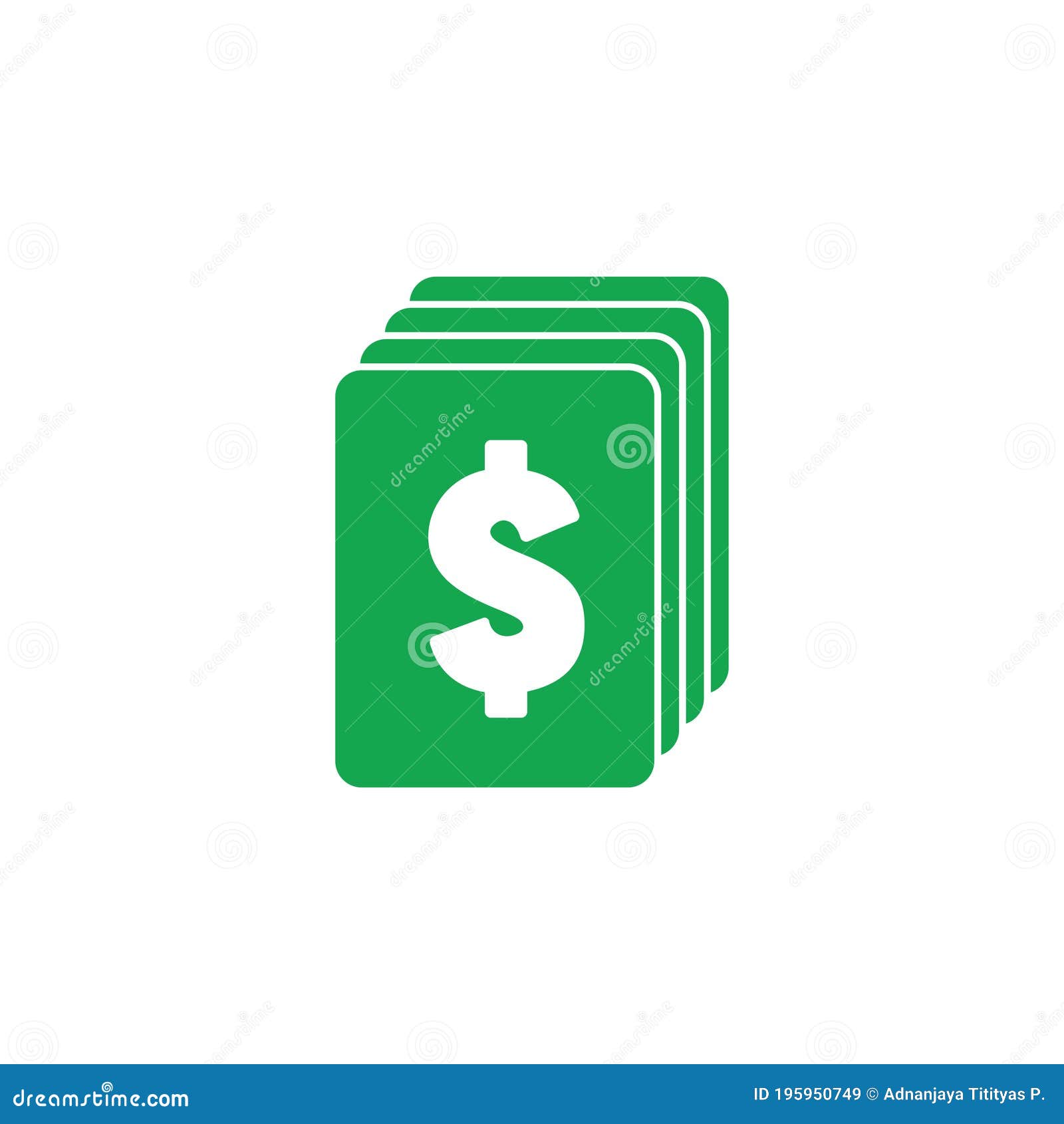 Do Not Stack Symbol On White Background Vector Illustration ...