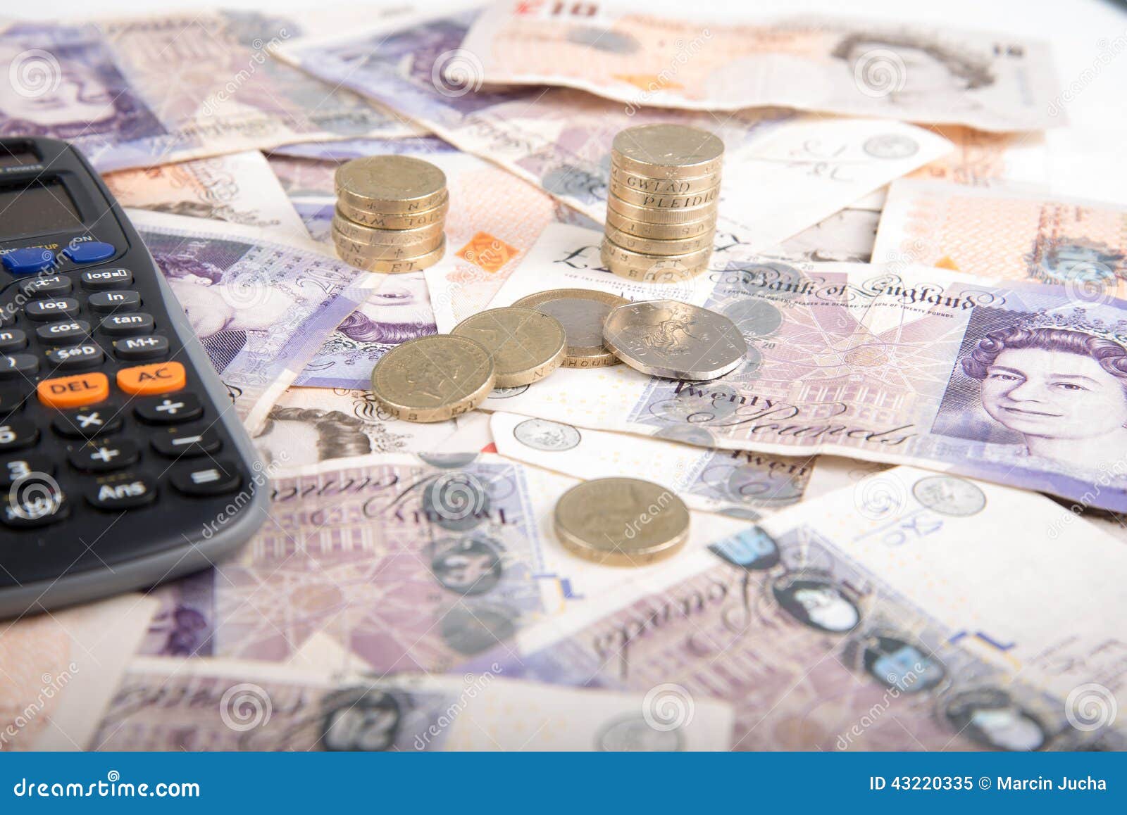 Money and chart editorial image. Image of trading, pound - 43220335