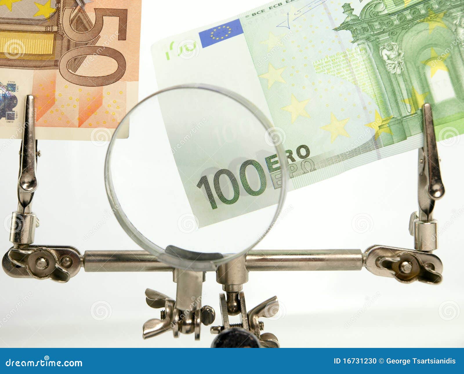 Money check stock photo. Image of euro, finances, cash - 16731230