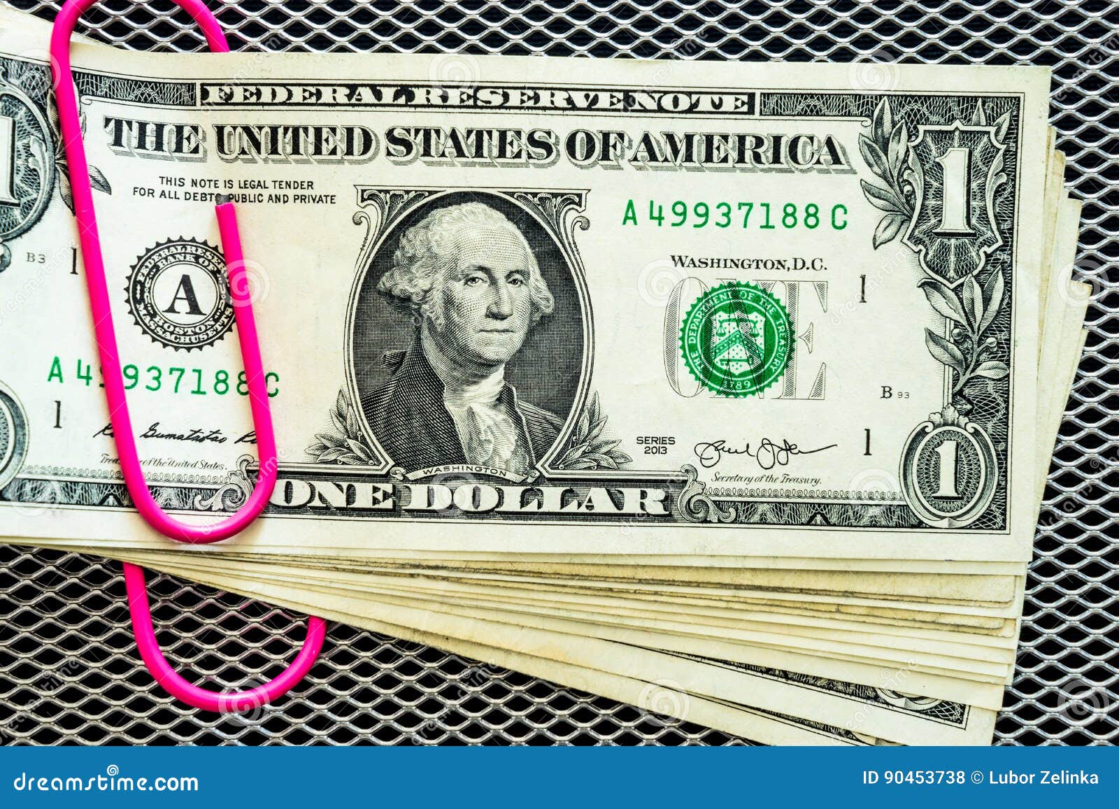 Money with clip stock photo. Image of credit, money, capital - 90453738