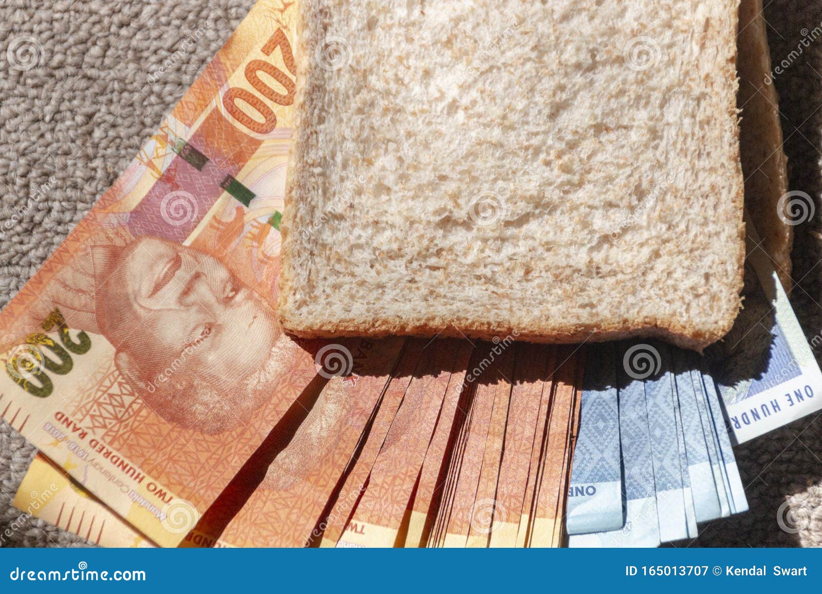 Money editorial photography. Image of fanned, african - 165013707