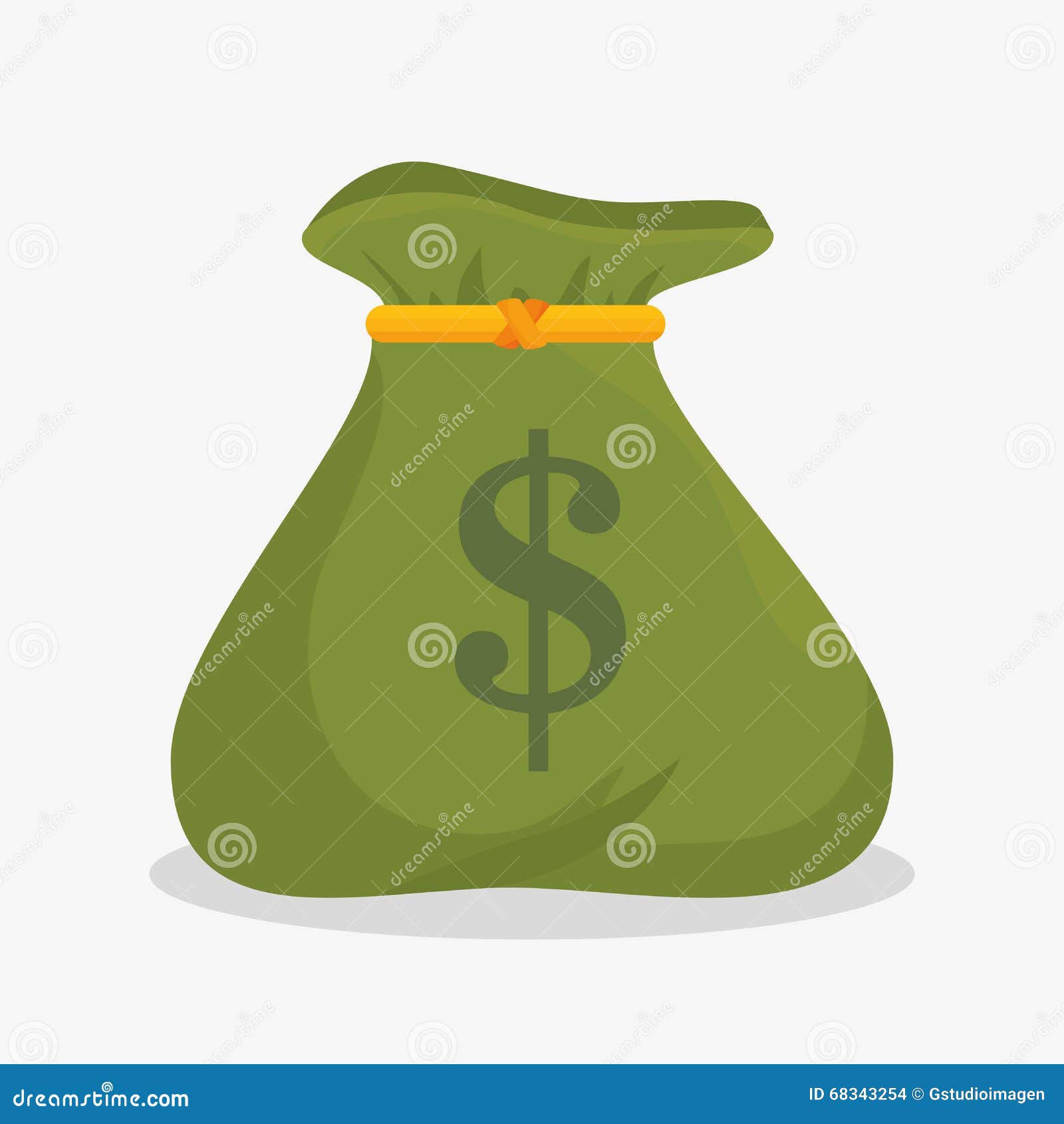 Money concept design stock illustration. Illustration of cash - 68343254
