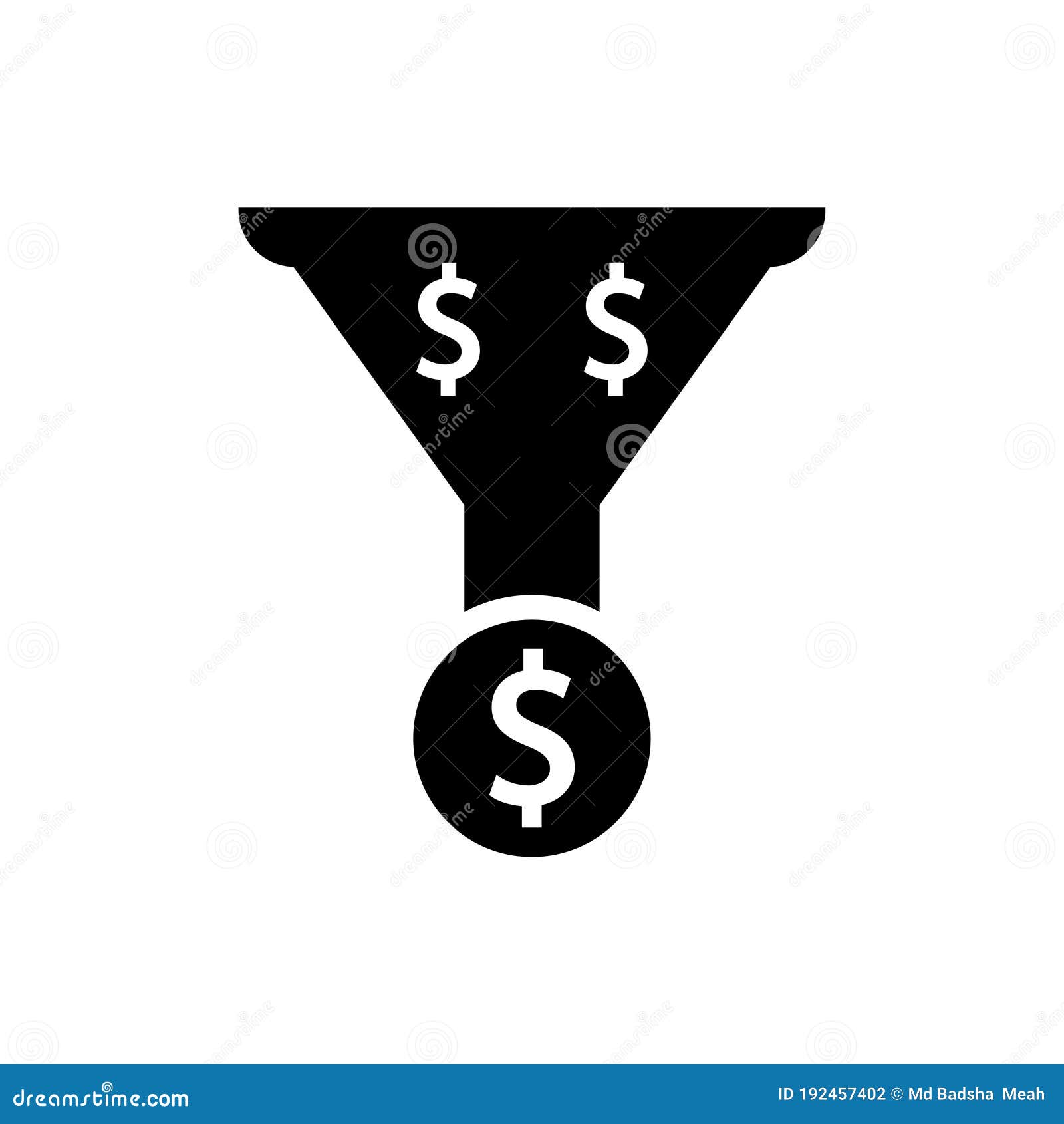 Conversion Icon In Different Style Cartoon Vector | CartoonDealer.com ...