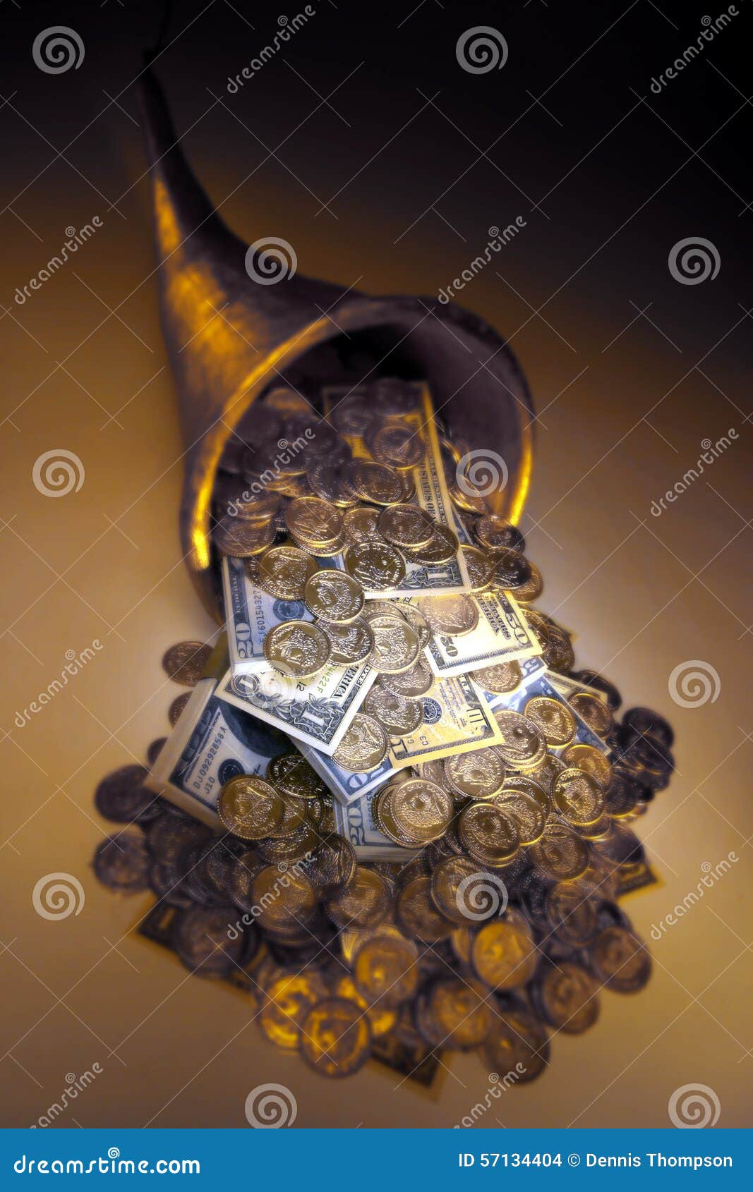 Cornucopia Money Stock Photos - Free & Royalty-Free Stock Photos from ...