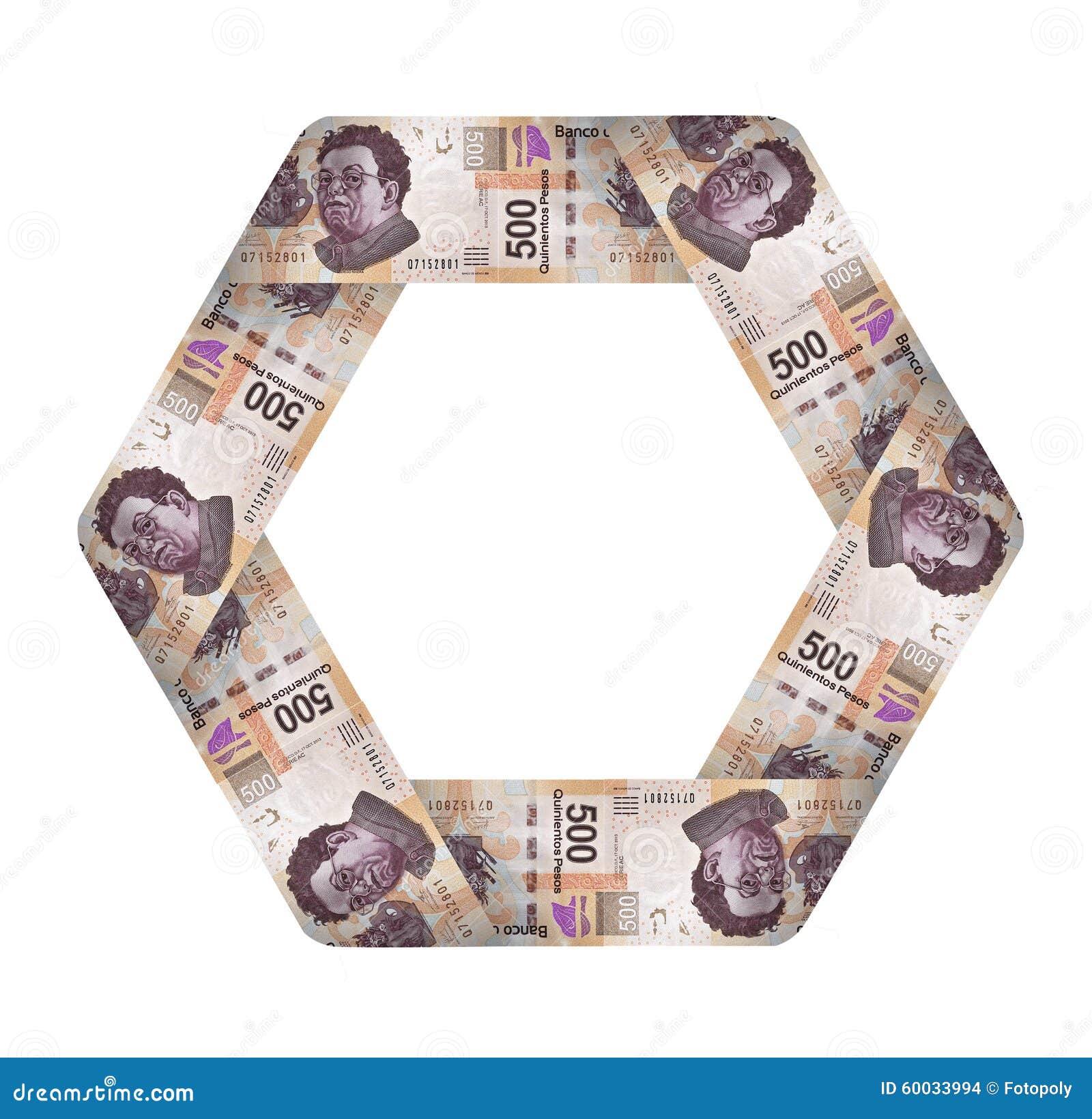 Money Cycle Stock Photography | CartoonDealer.com #58998002