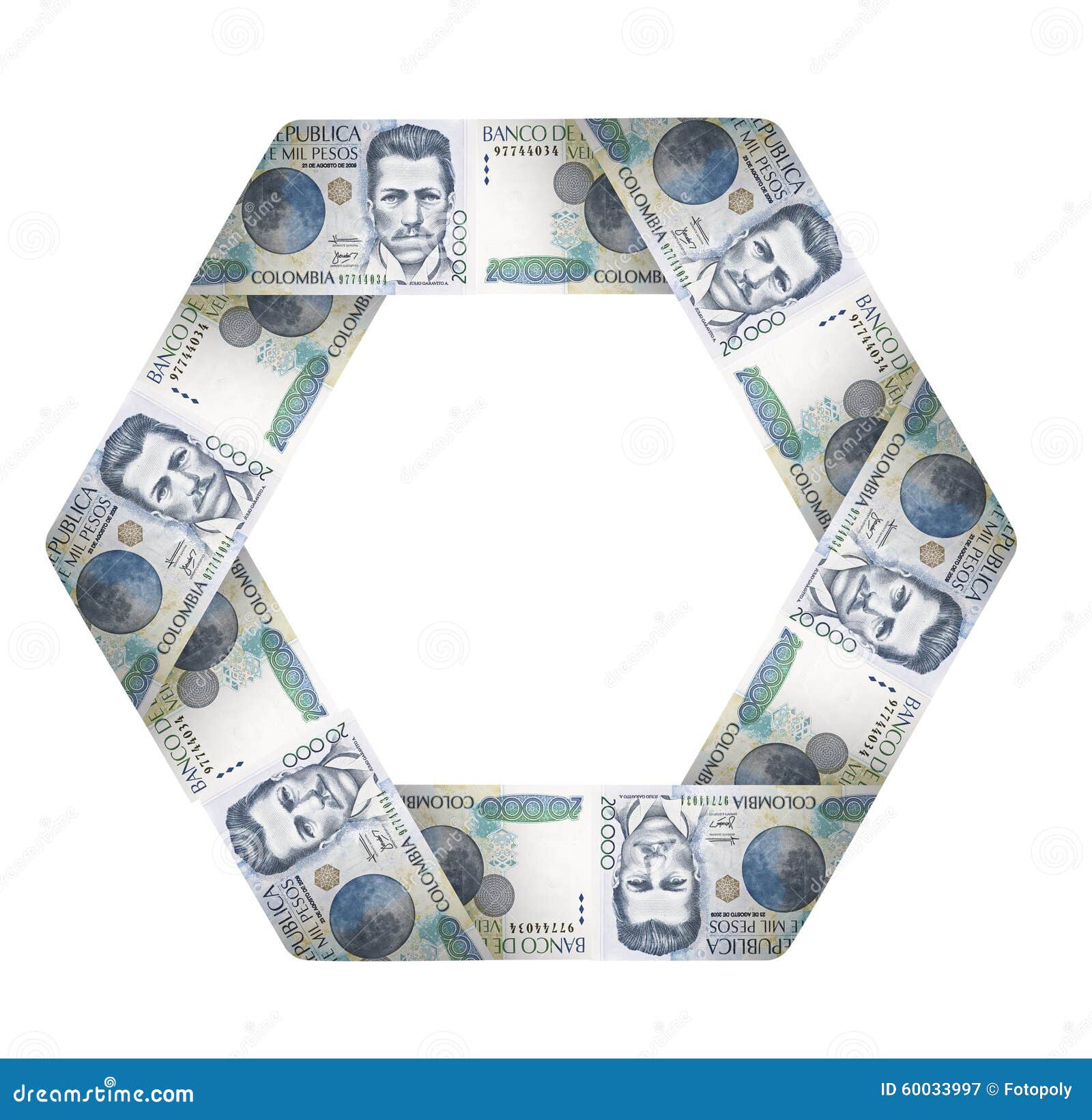 Money Cycle Royalty-Free Stock Photo | CartoonDealer.com #58619115