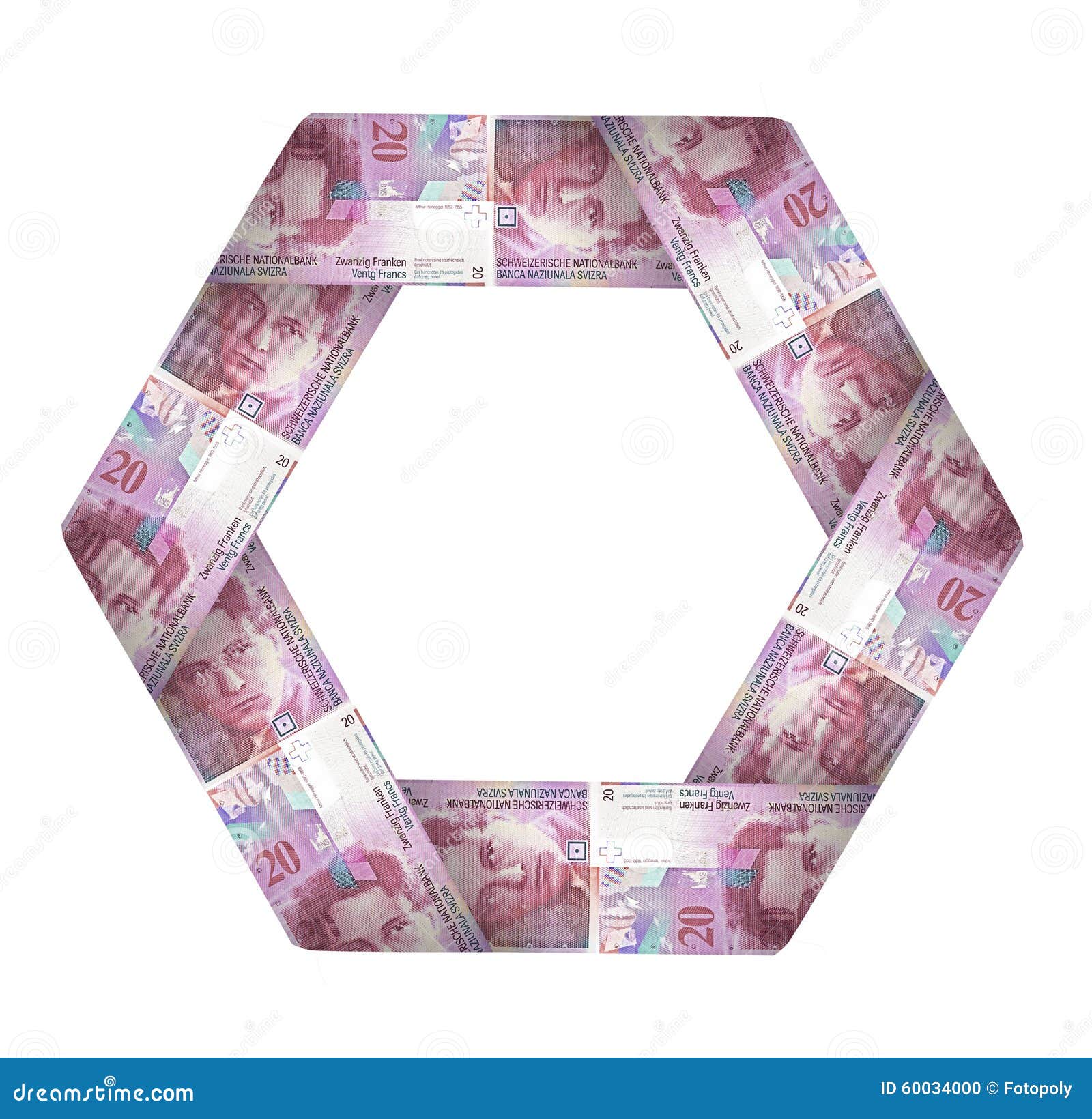 Money Cycle Royalty-Free Stock Photo | CartoonDealer.com #58619115
