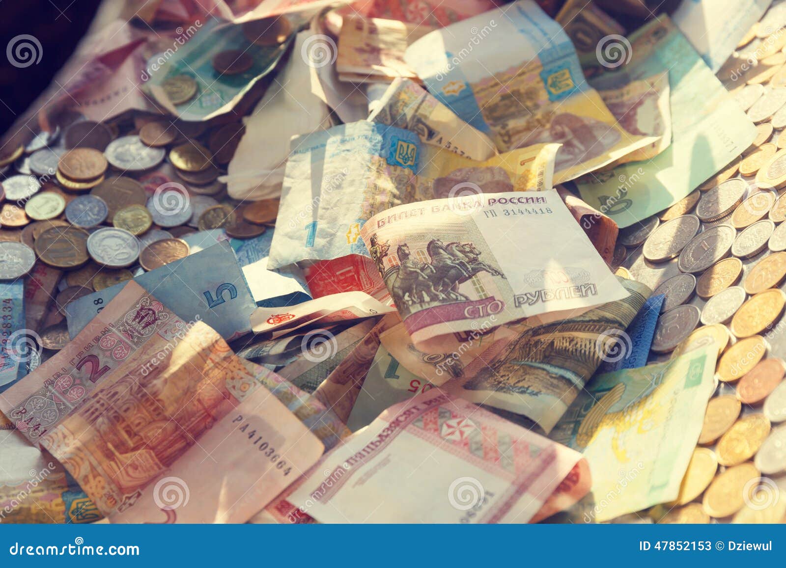 Money of Different Countries Stock Image - Image of dollar, people ...