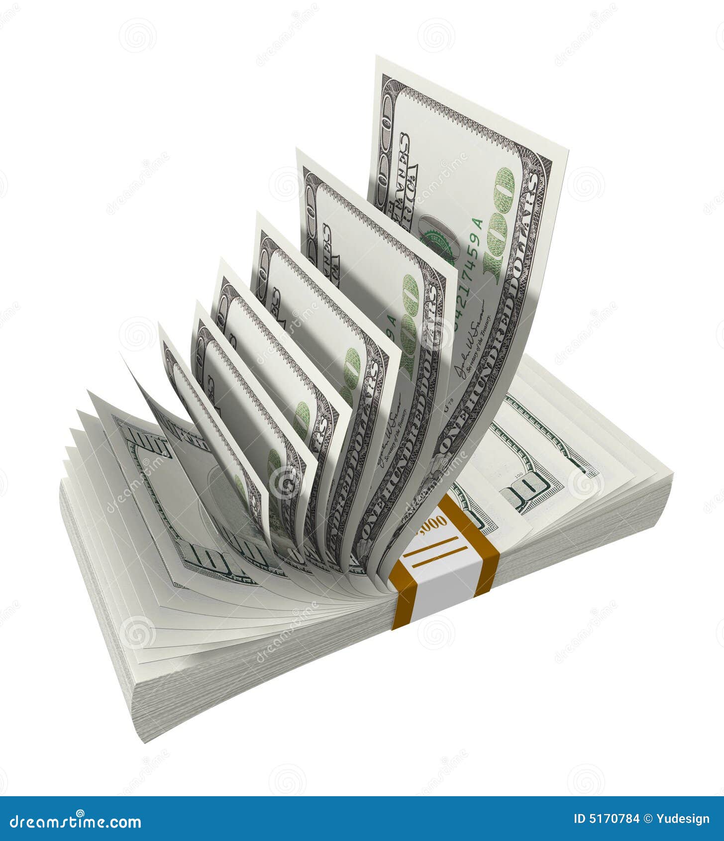 Money Disappear stock illustration. Illustration of gone - 5170784