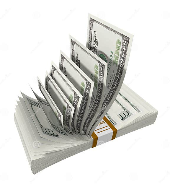 Money Disappear stock illustration. Illustration of gone - 5170784