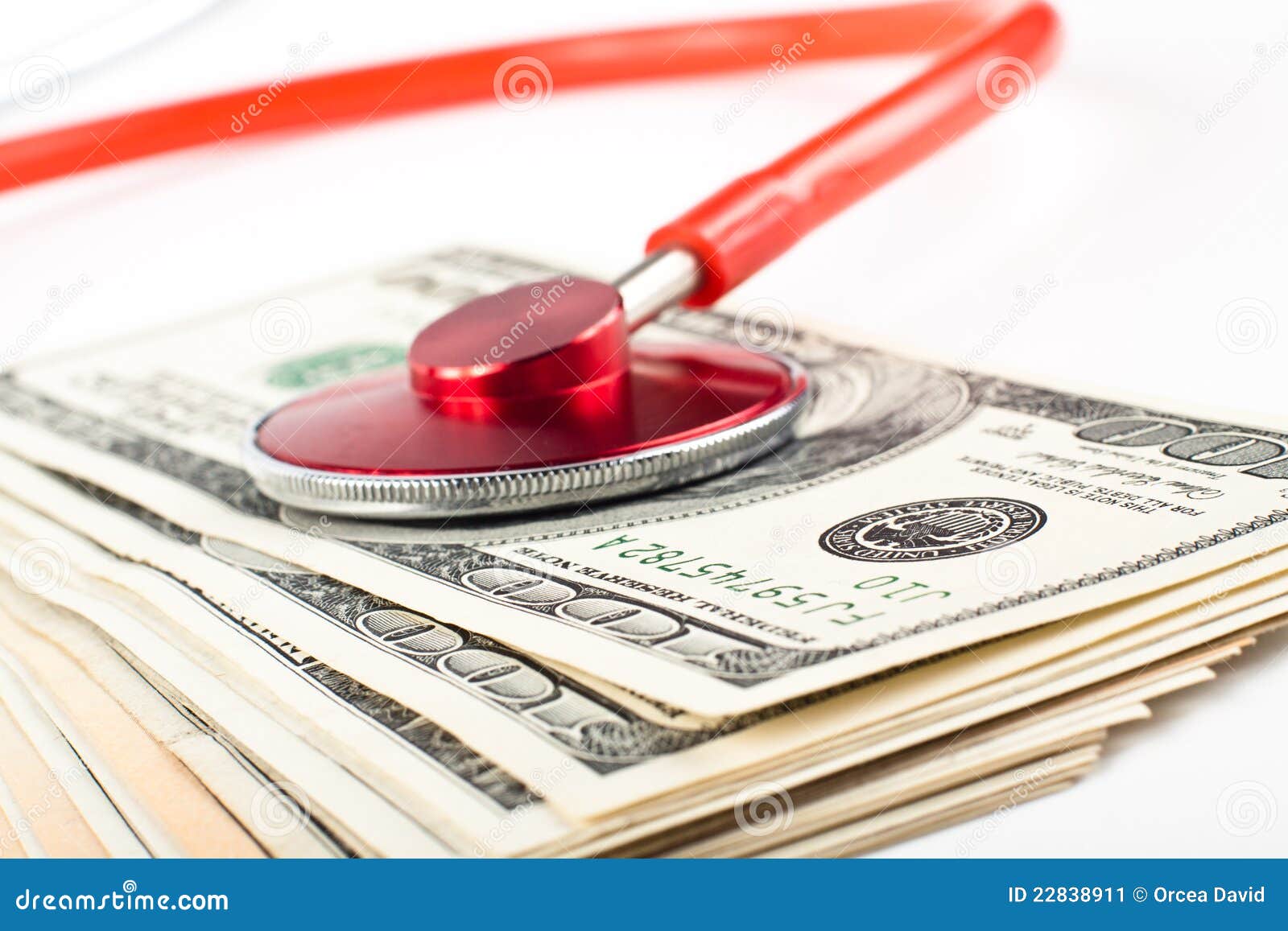 Money doctor stock image. Image of concepts, checkup - 22838911