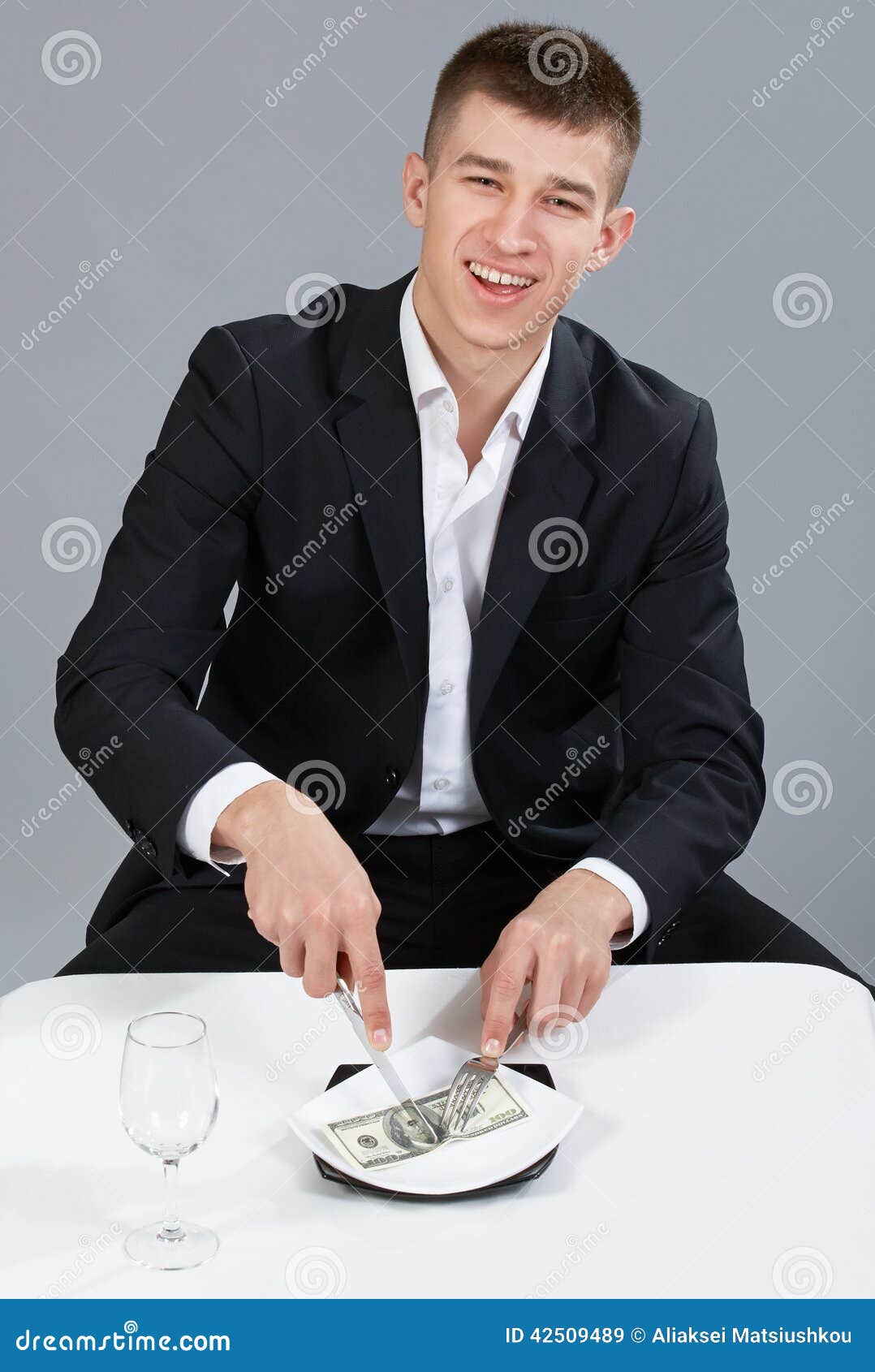 Money Dollars Wealth Millionaire Stock Image - Image of millionaire ...