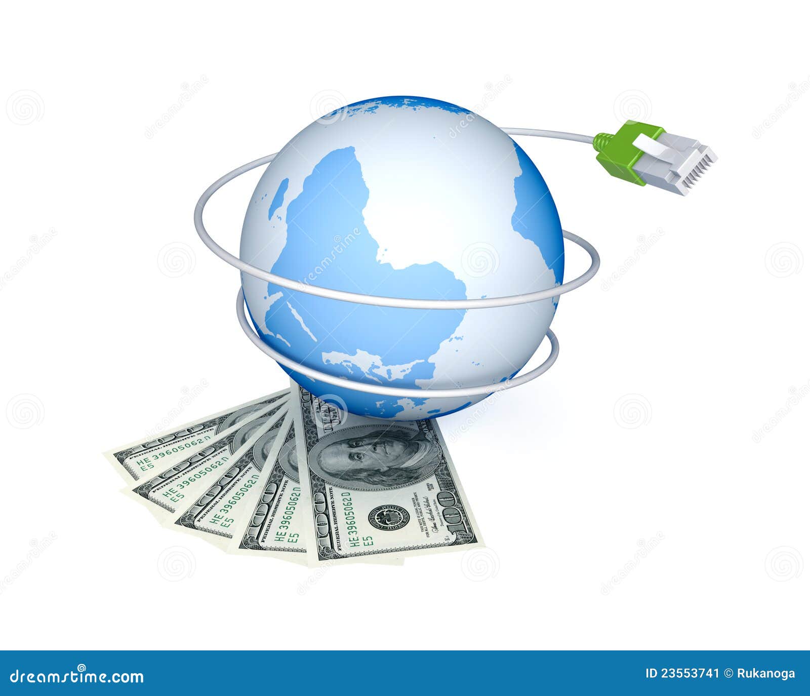 Money Earth Royalty-Free Stock Image | CartoonDealer.com #32038540
