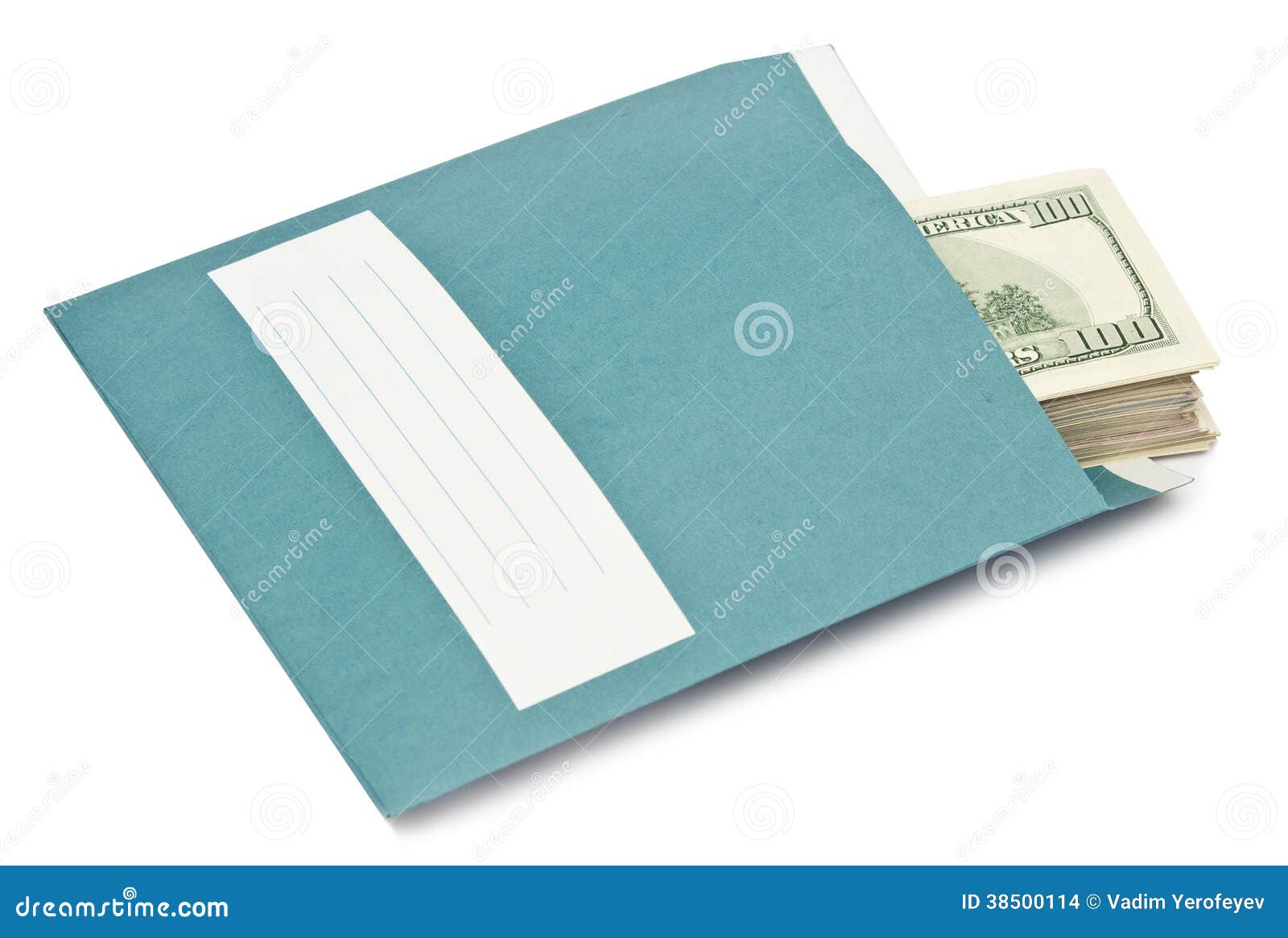 Money envelope stock photo. Image of open, love, folded - 38500114