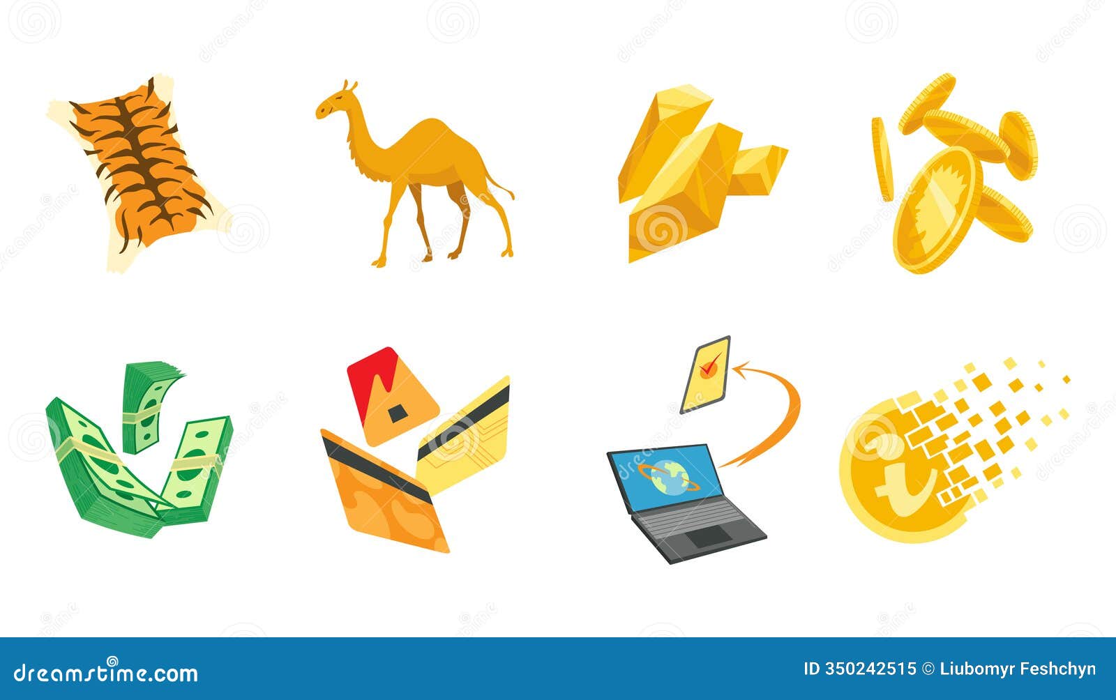 Decentralized Cartoons, Illustrations & Vector Stock Images - 30814 ...