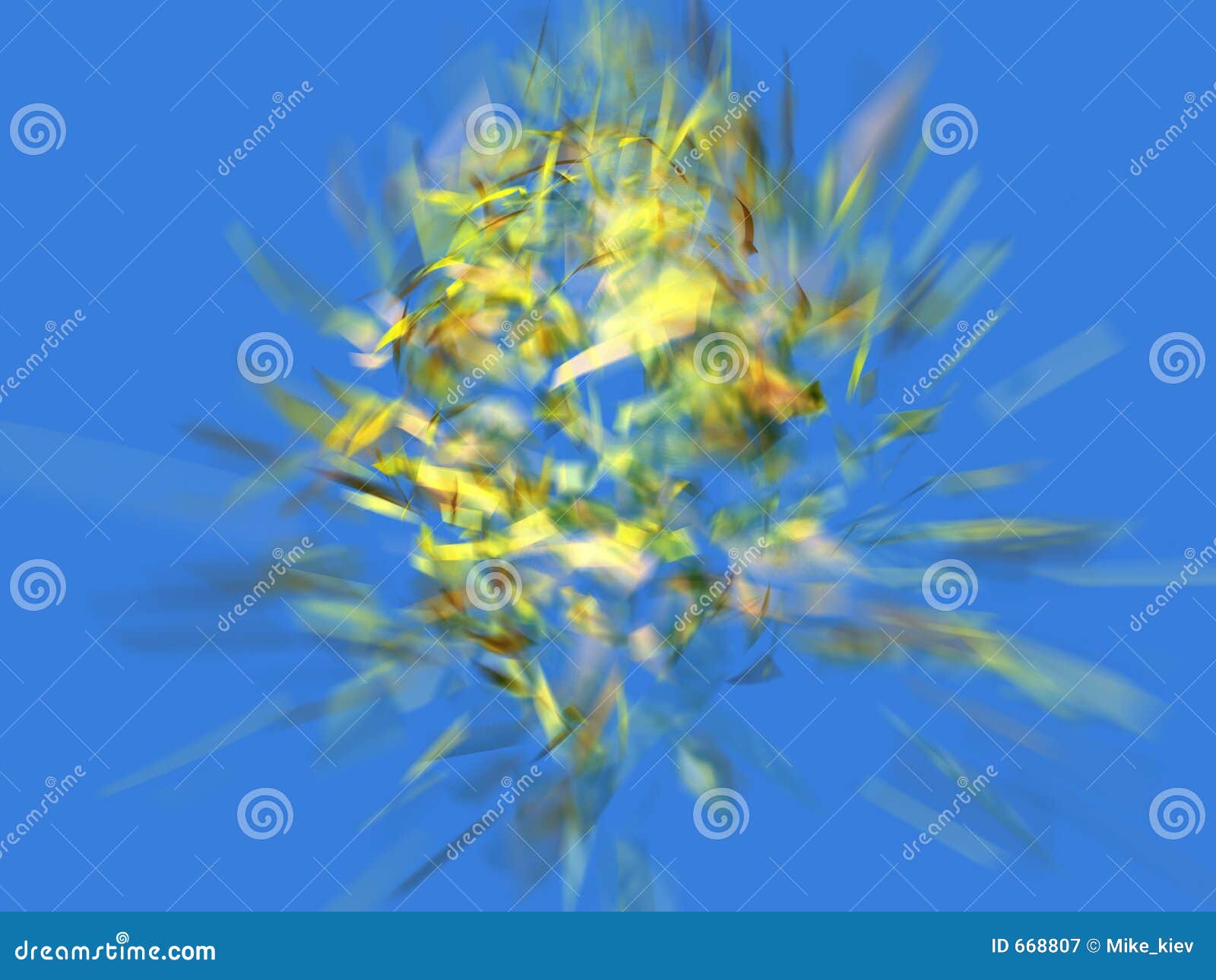 Money exploding stock image. Image of accident, capital - 668807