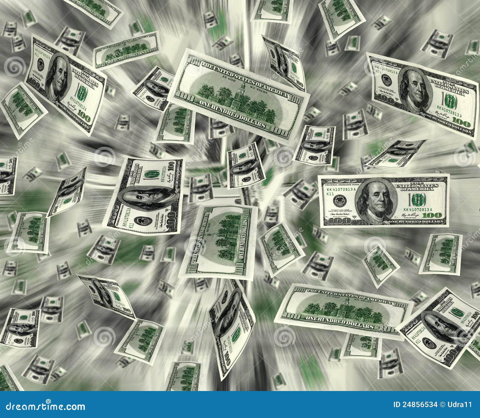 Money explosion stock photo. Image of finance, states - 24856534