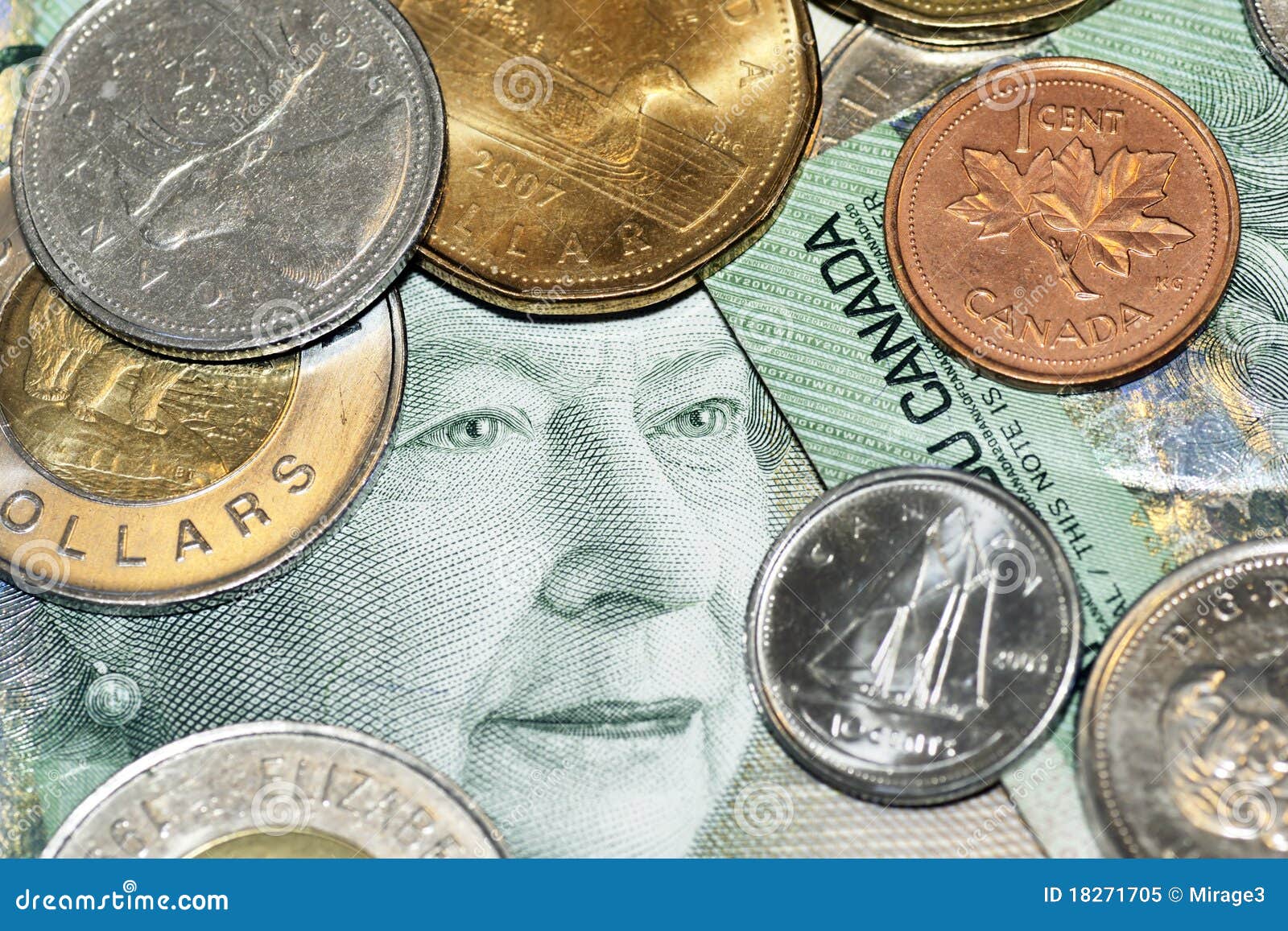 Money face and coins editorial image. Image of bank, pocket - 18271705