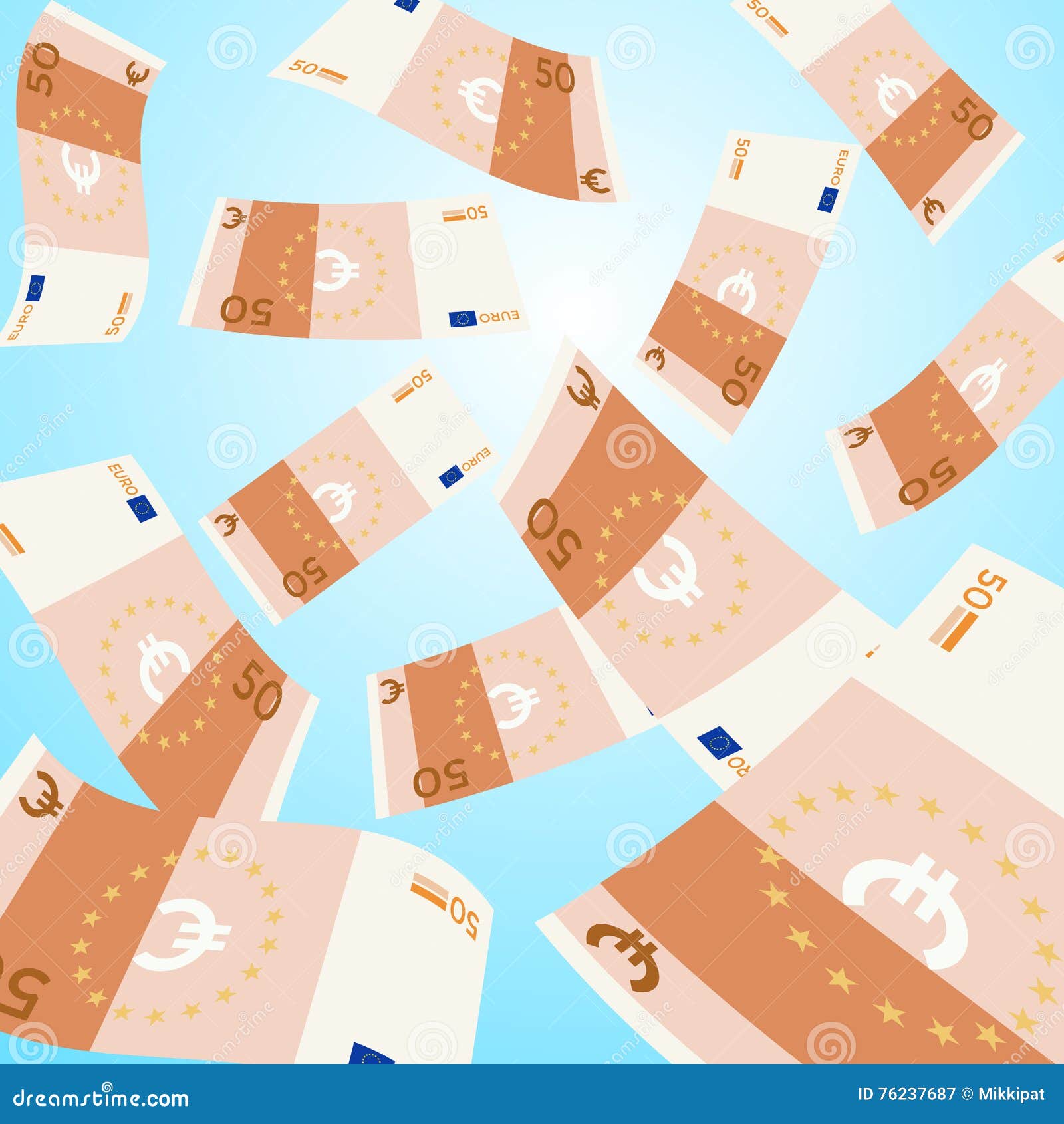 Banknotes Cartoons, Illustrations & Vector Stock Images - 57977 ...