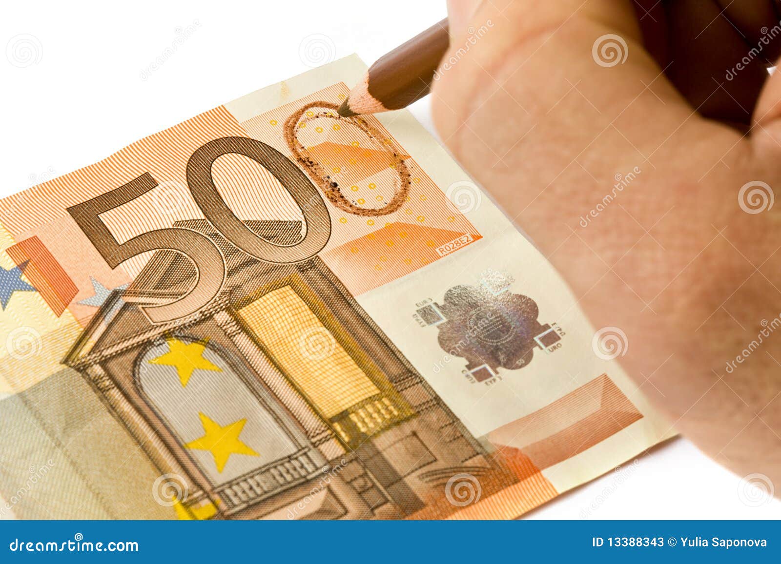 Money falsification stock image. Image of banking, economy - 13388343