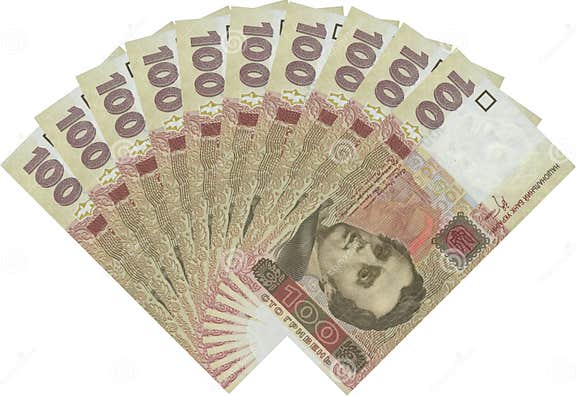 Money fan stock image. Image of close, detail, currency - 4278715
