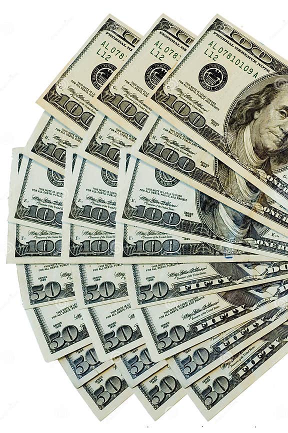 Money fan stock image. Image of banking, capitalism, bank - 480361