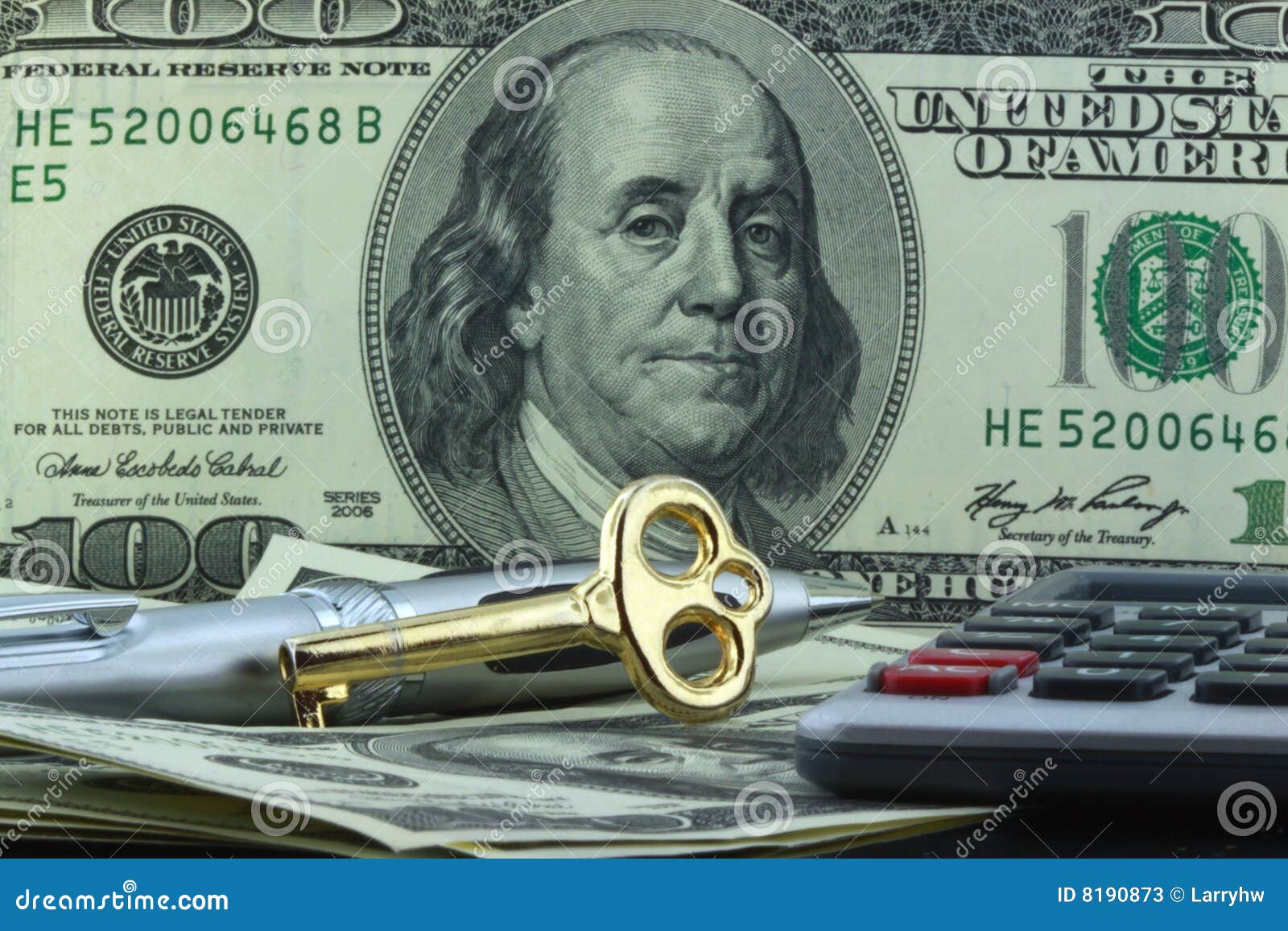 Money and finance stock image. Image of funds, financing - 8190873