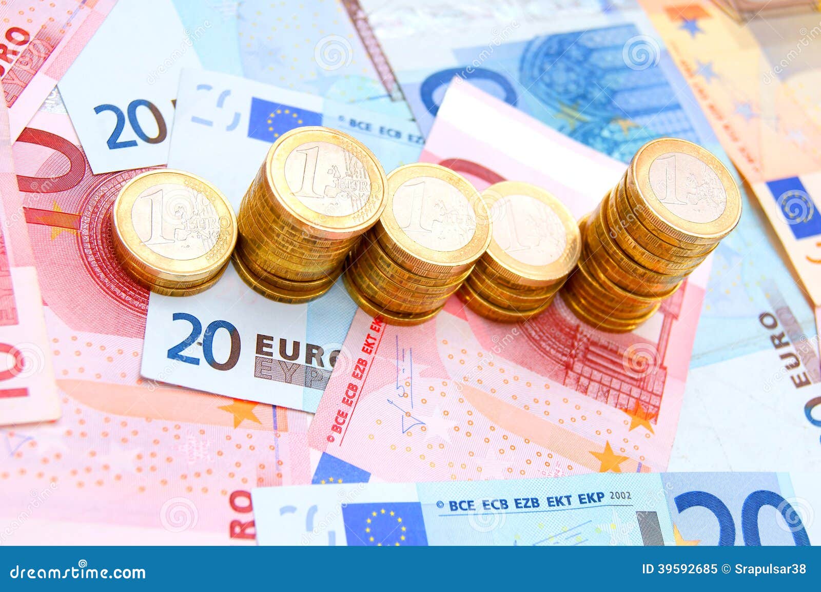 Money and finance. stock image. Image of abundance, horizontal - 39592685