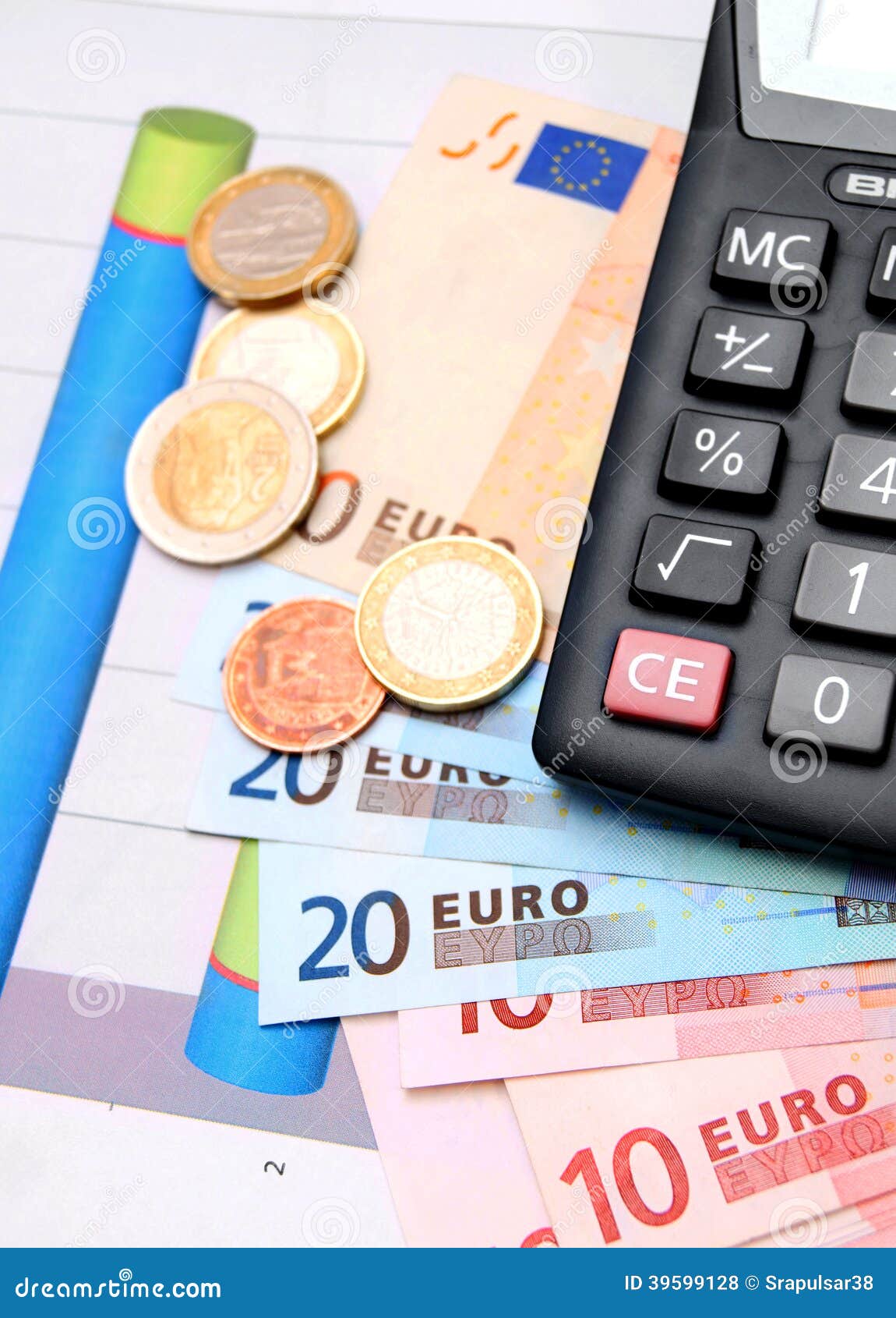 Money and finance. stock photo. Image of economics, data - 39599128