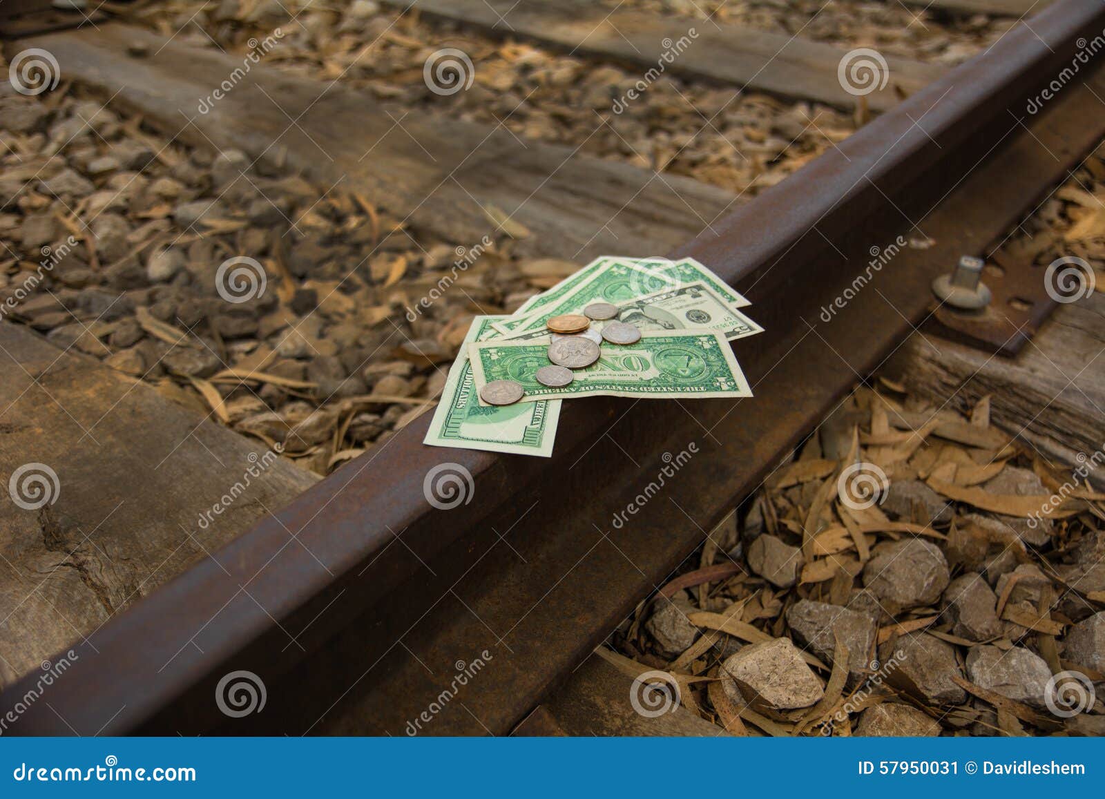 Money Financial Rails, Wire Transfer Stock Image - Image of union ...