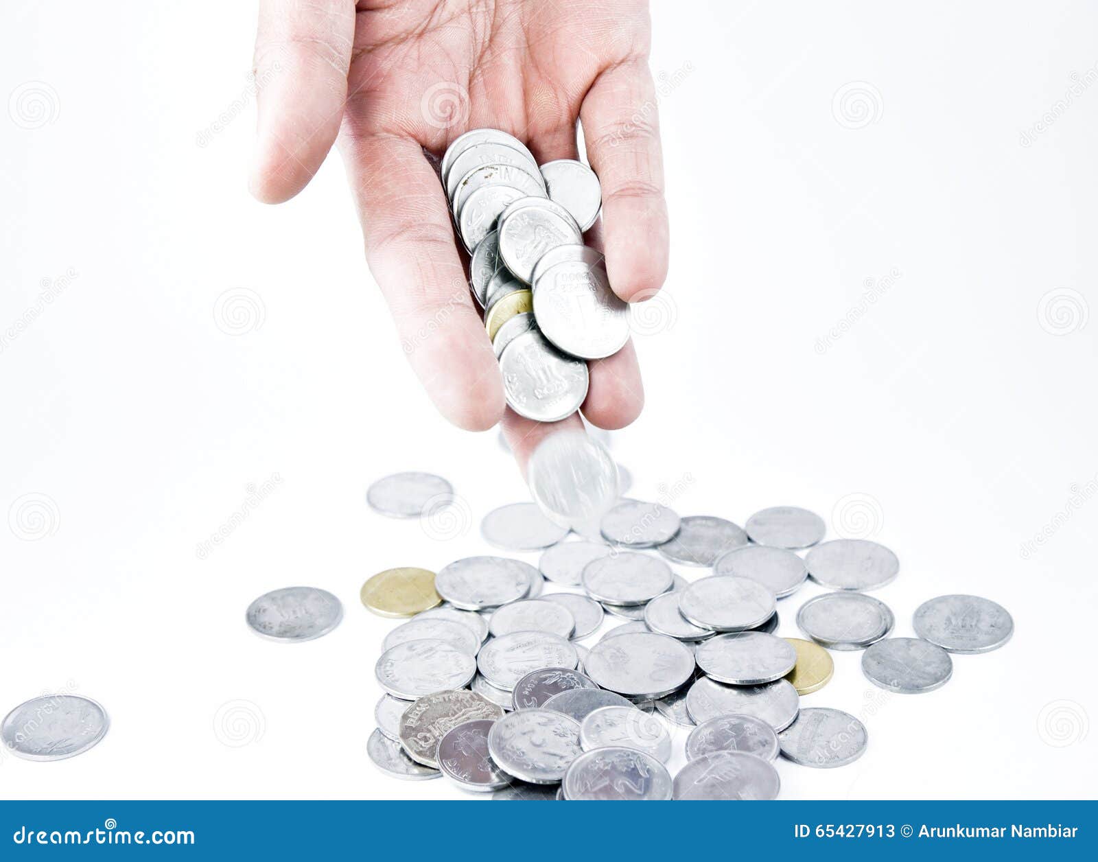 Money Flow stock image. Image of background, american - 65427913