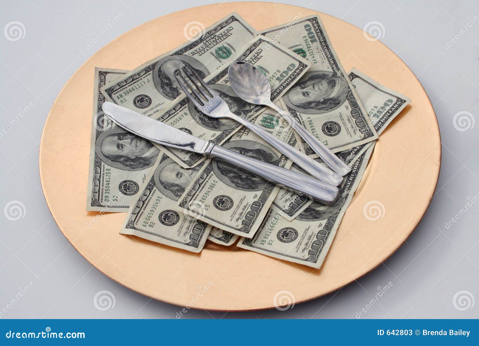 Money and food stock image. Image of outside, active, exercise - 642803