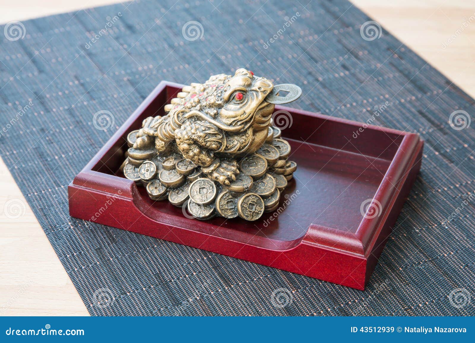 Money frog stock image. Image of good, finance, allegory - 43512939