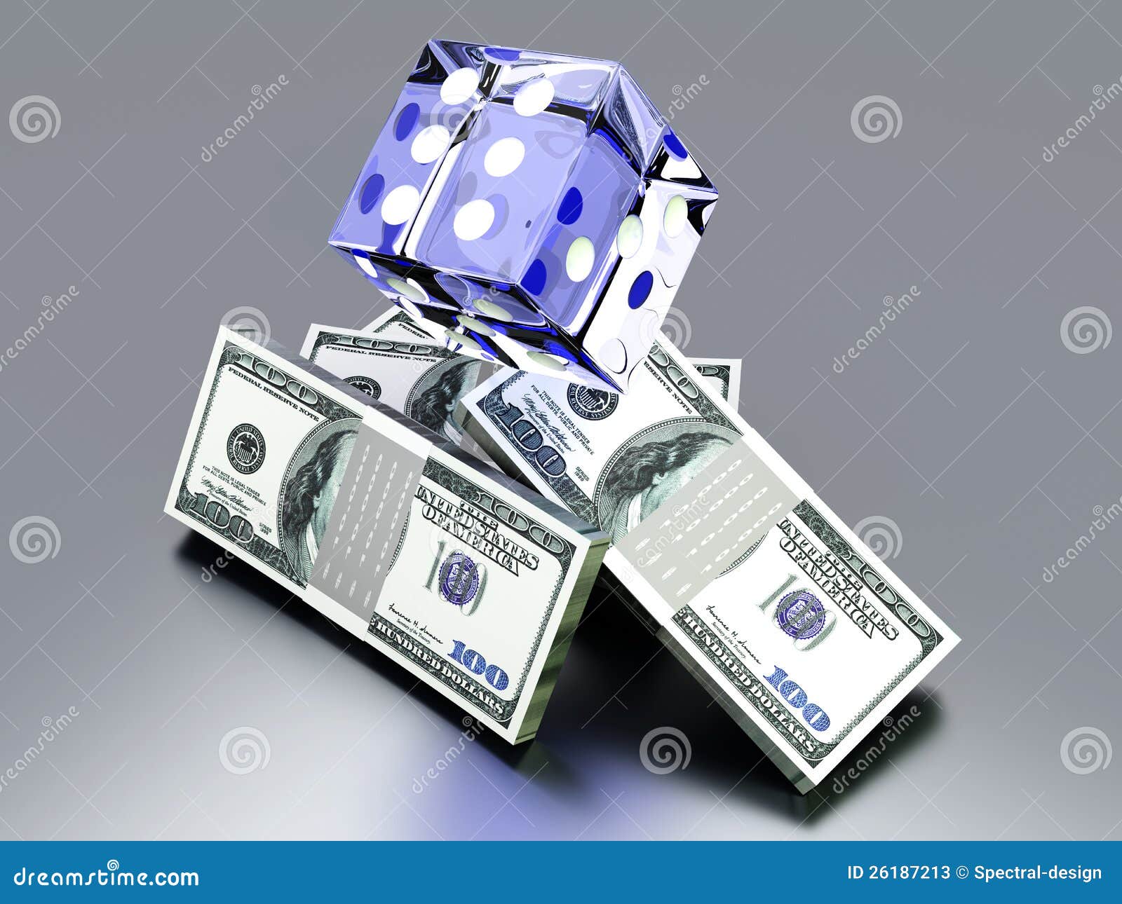 Money Gambling stock illustration. Illustration of number - 26187213