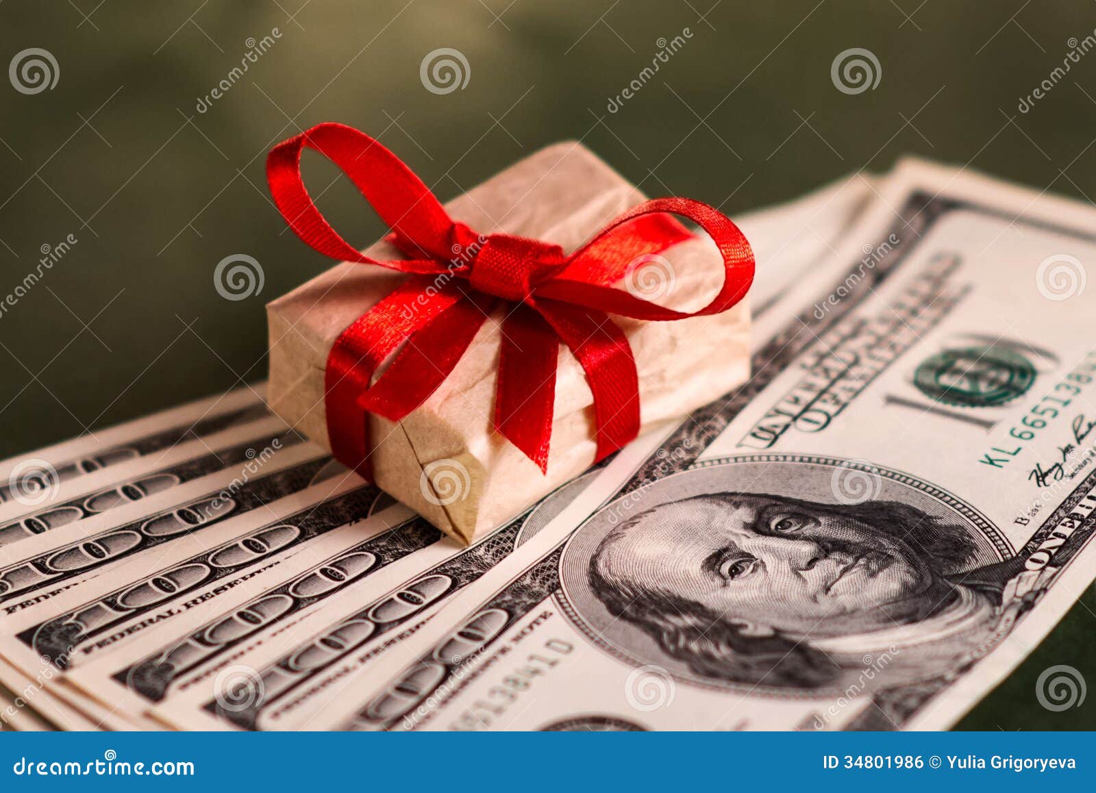 Money gift stock photo. Image of bank, cash, currency - 34801986