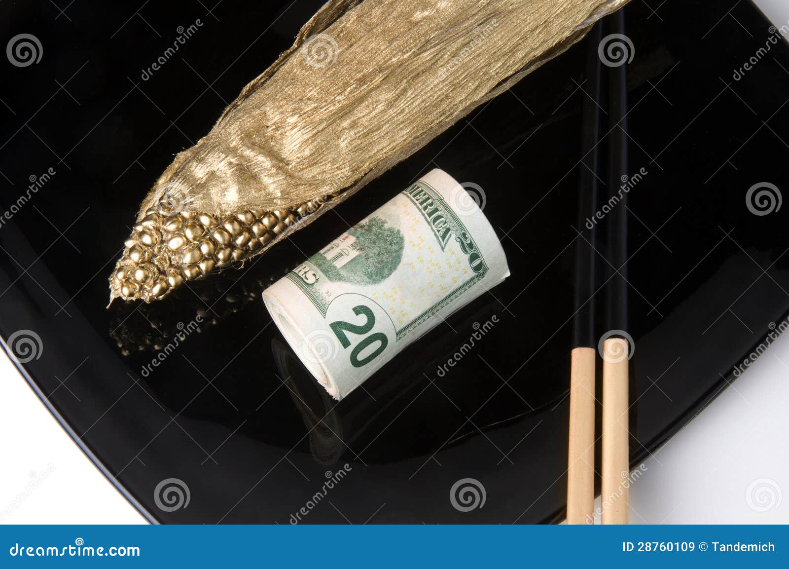 Money and gold stock image. Image of finance, energy - 28760109