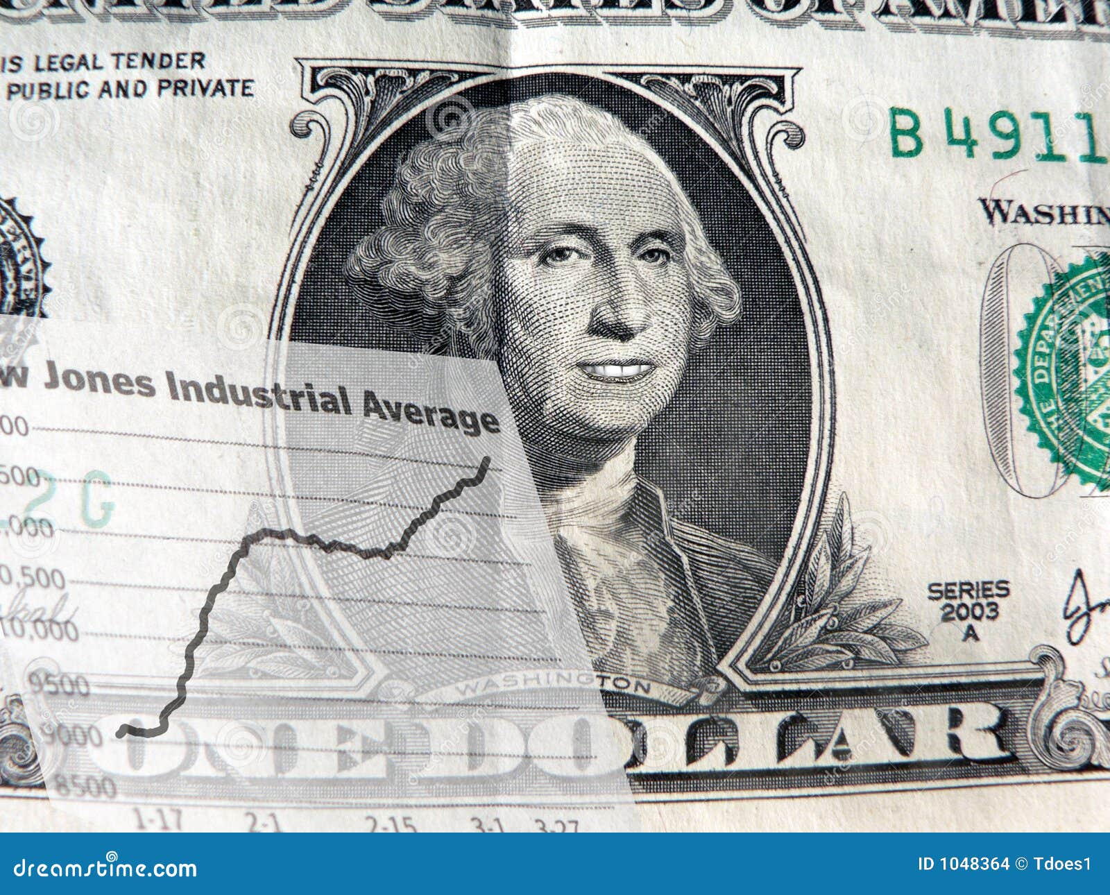 Money - good economy stock photo. Image of indicator, economics - 1048364