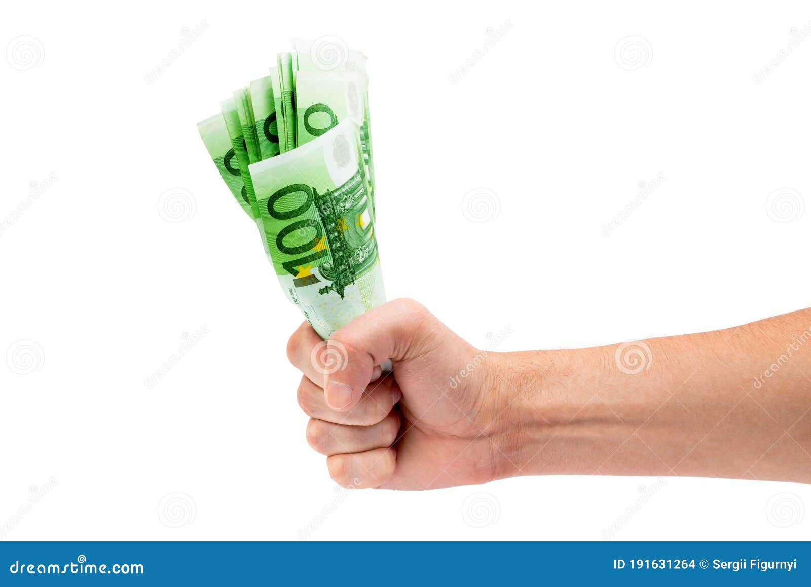 Money in hand stock photo. Image of giving, debt, businessman - 191631264