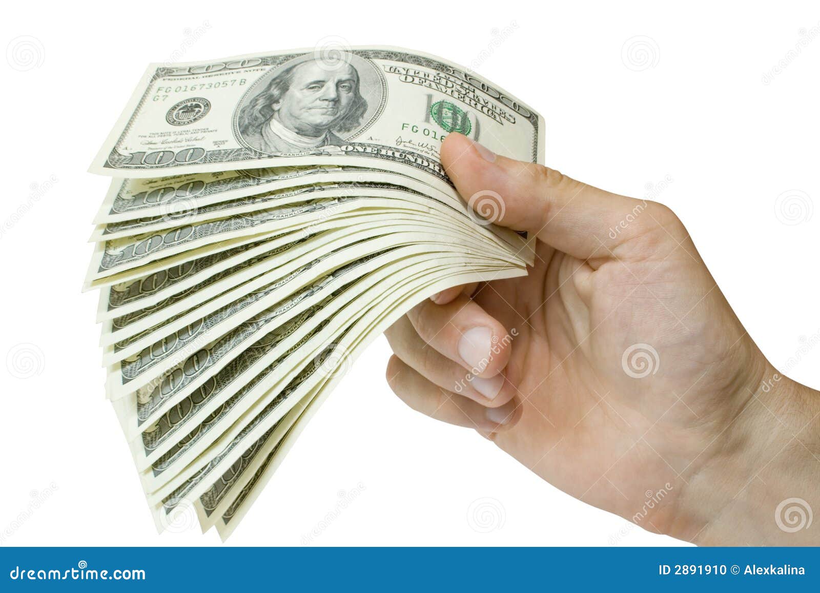 Money in hand stock photo. Image of give, paying, charity - 2891910