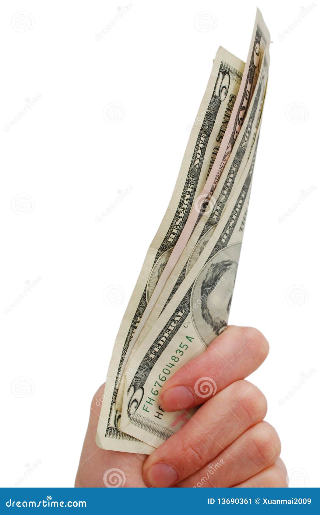 The money hand man stock image. Image of cash, idea, payment - 13690361