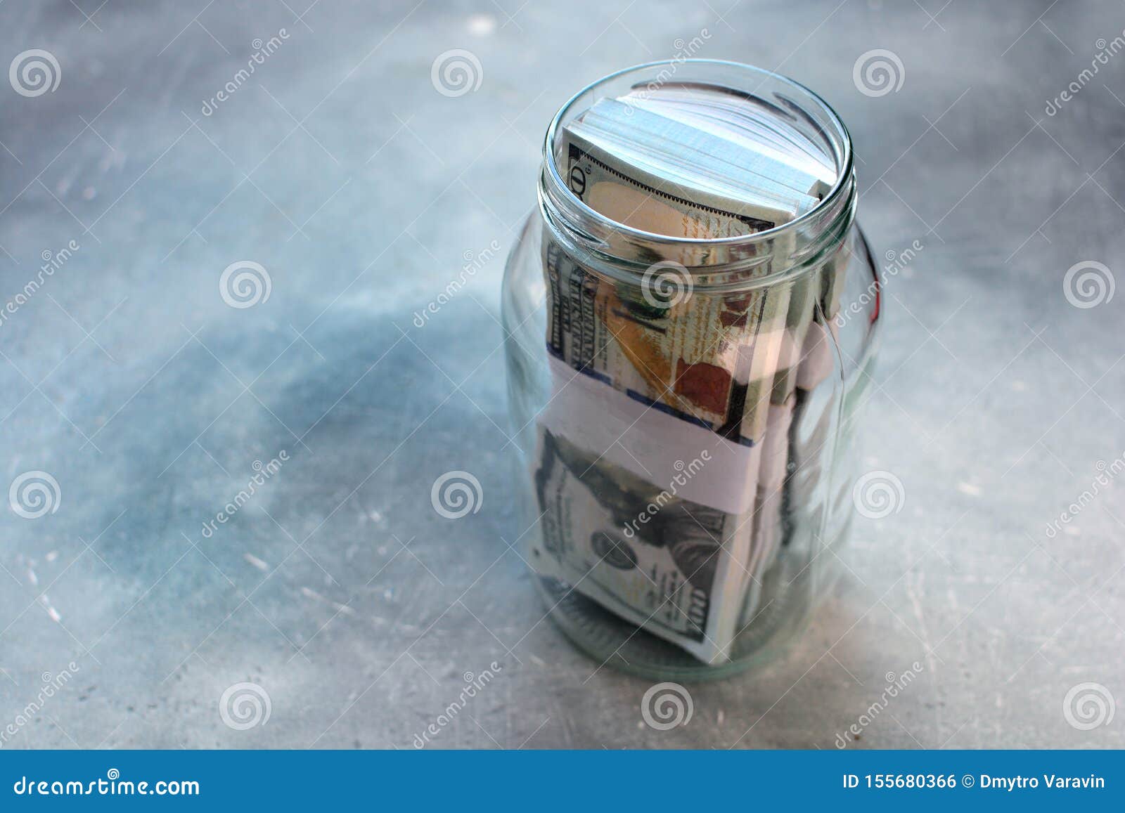 Money is Hidden in the Bank Stock Photo - Image of deposit, batch ...