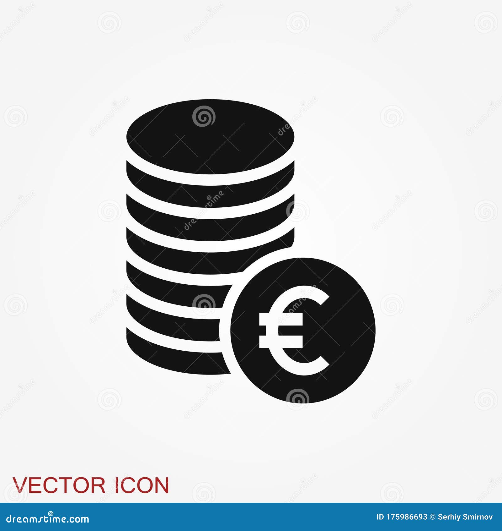 Money Icon. Universal Money Icon To Use in Web and Mobile UI Stock ...