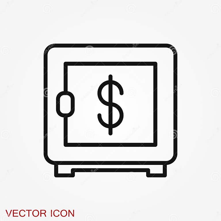 Money Icon. Universal Money Icon To Use in Web and Mobile UI Stock ...