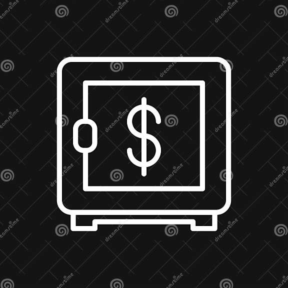 Money Icon. Universal Money Icon To Use in Web and Mobile UI Stock ...