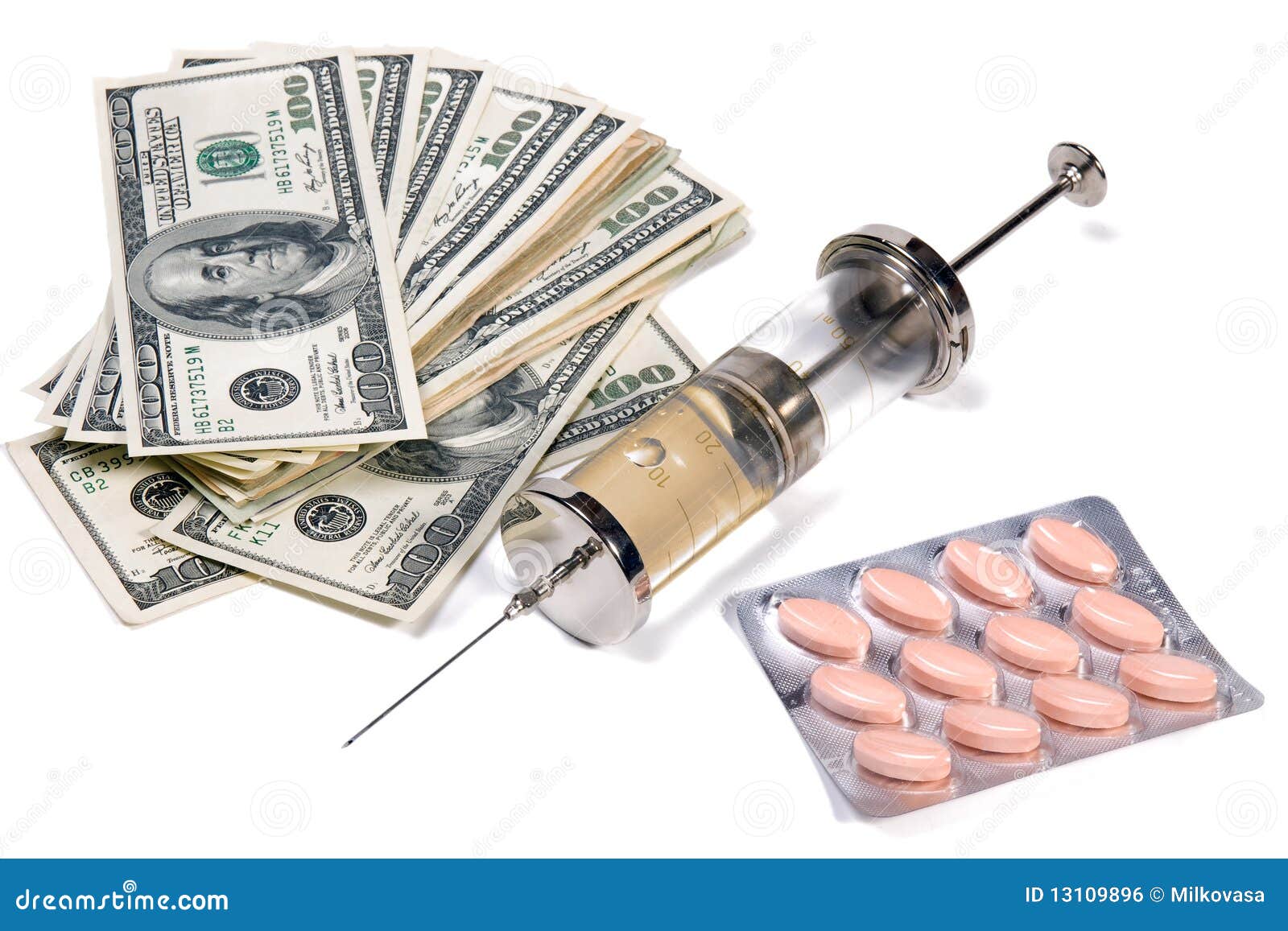 Injection Of Cash Meaning at Alexander Hickson blog