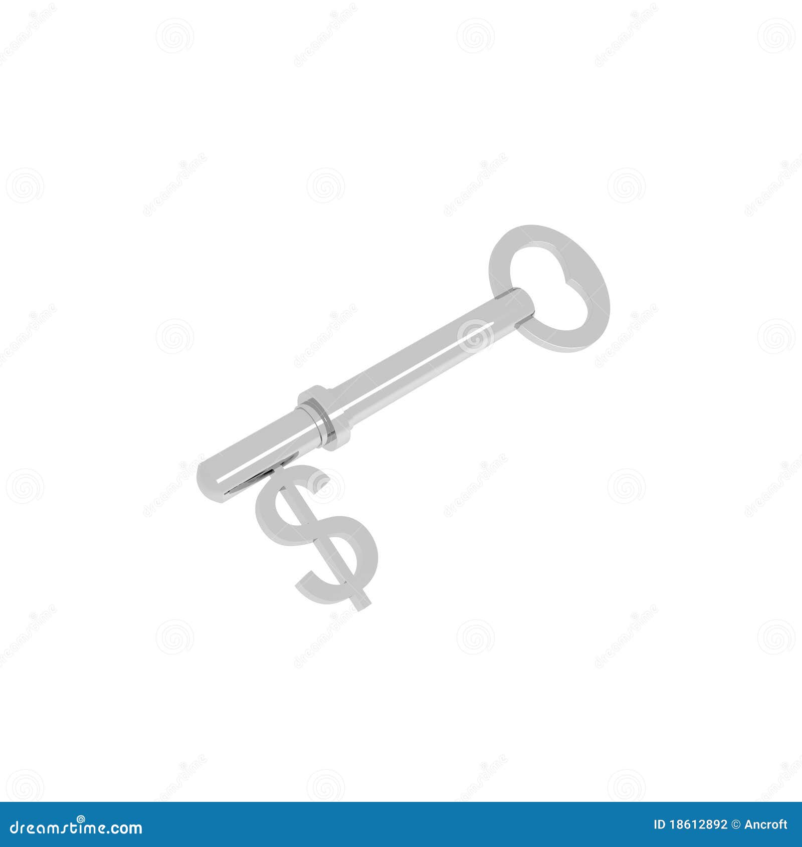 Money Key, Dollars USA stock photo. Image of safe, door - 18612892