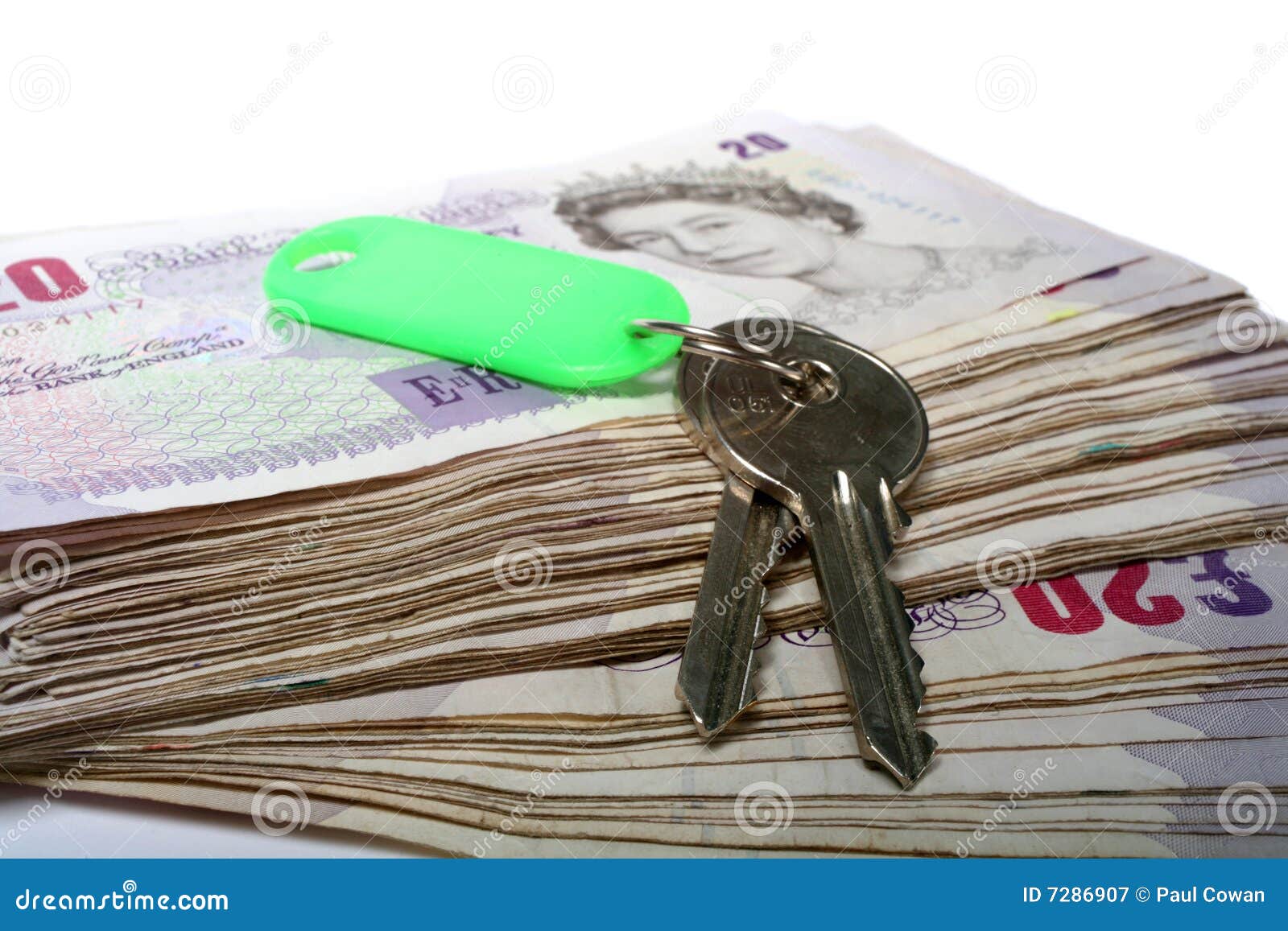 Money and keys editorial photography. Image of space, keys - 7286907